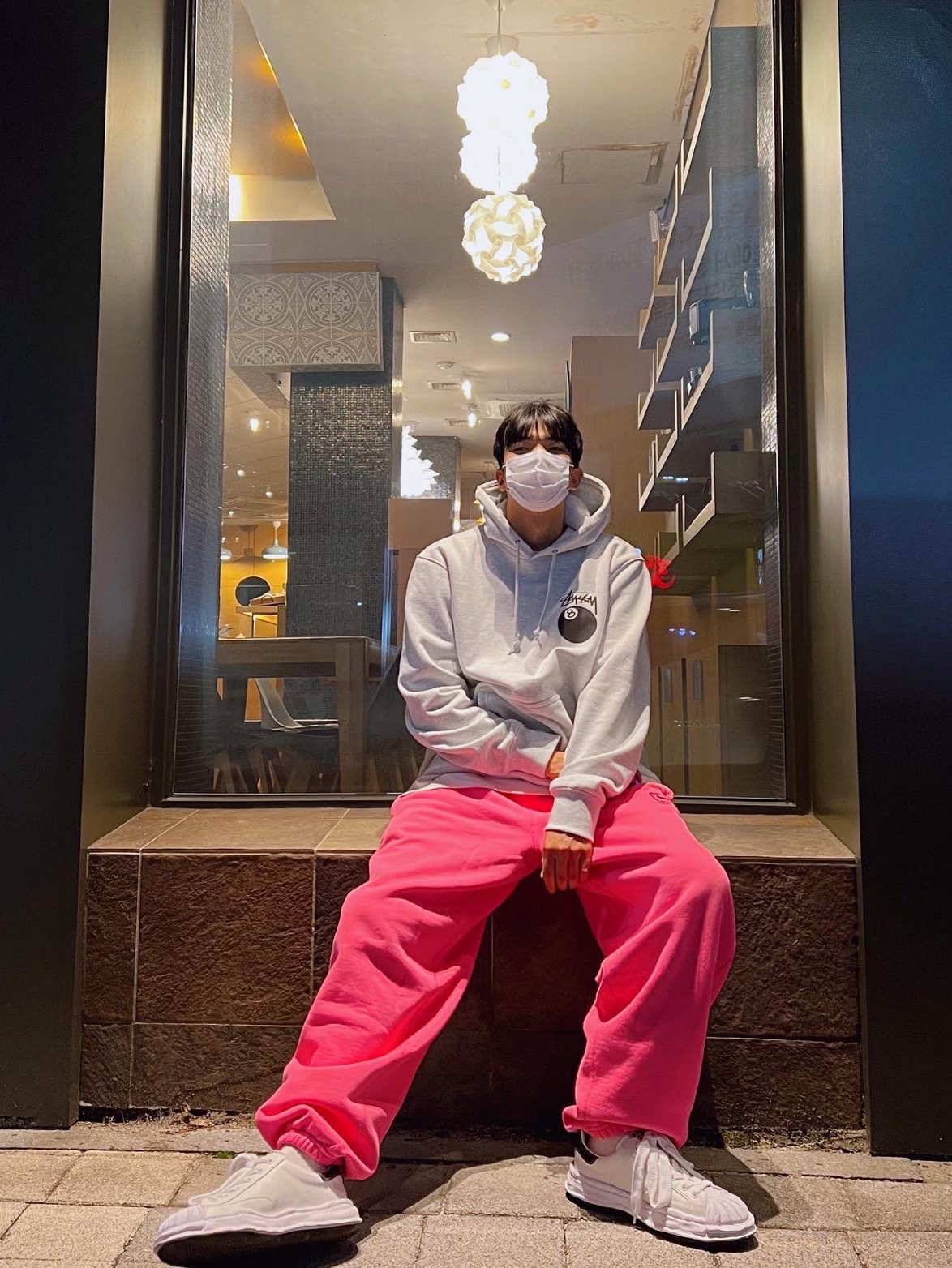 (@hype_boy_) 님의 게시물 | KREAM