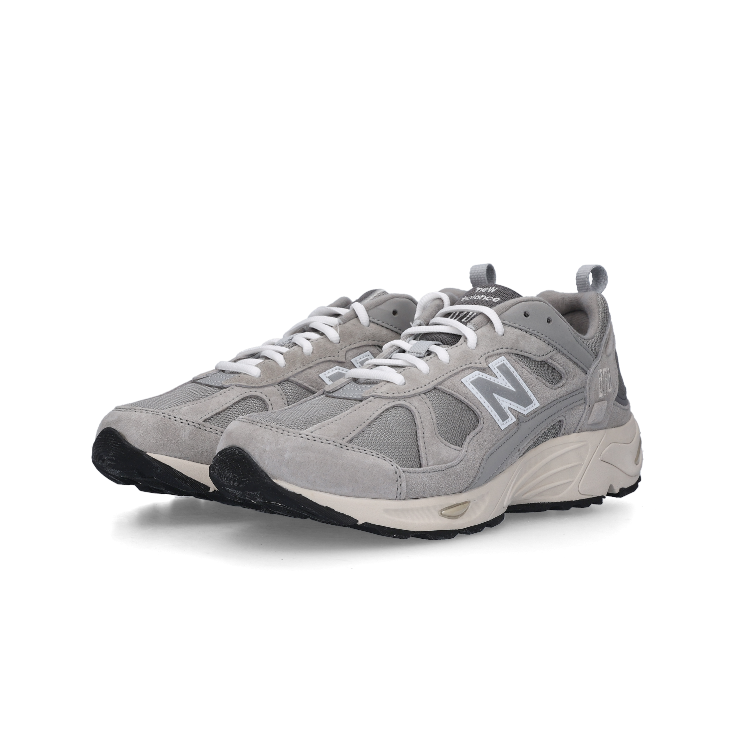 뉴발란스 878 그레이 | KREAM