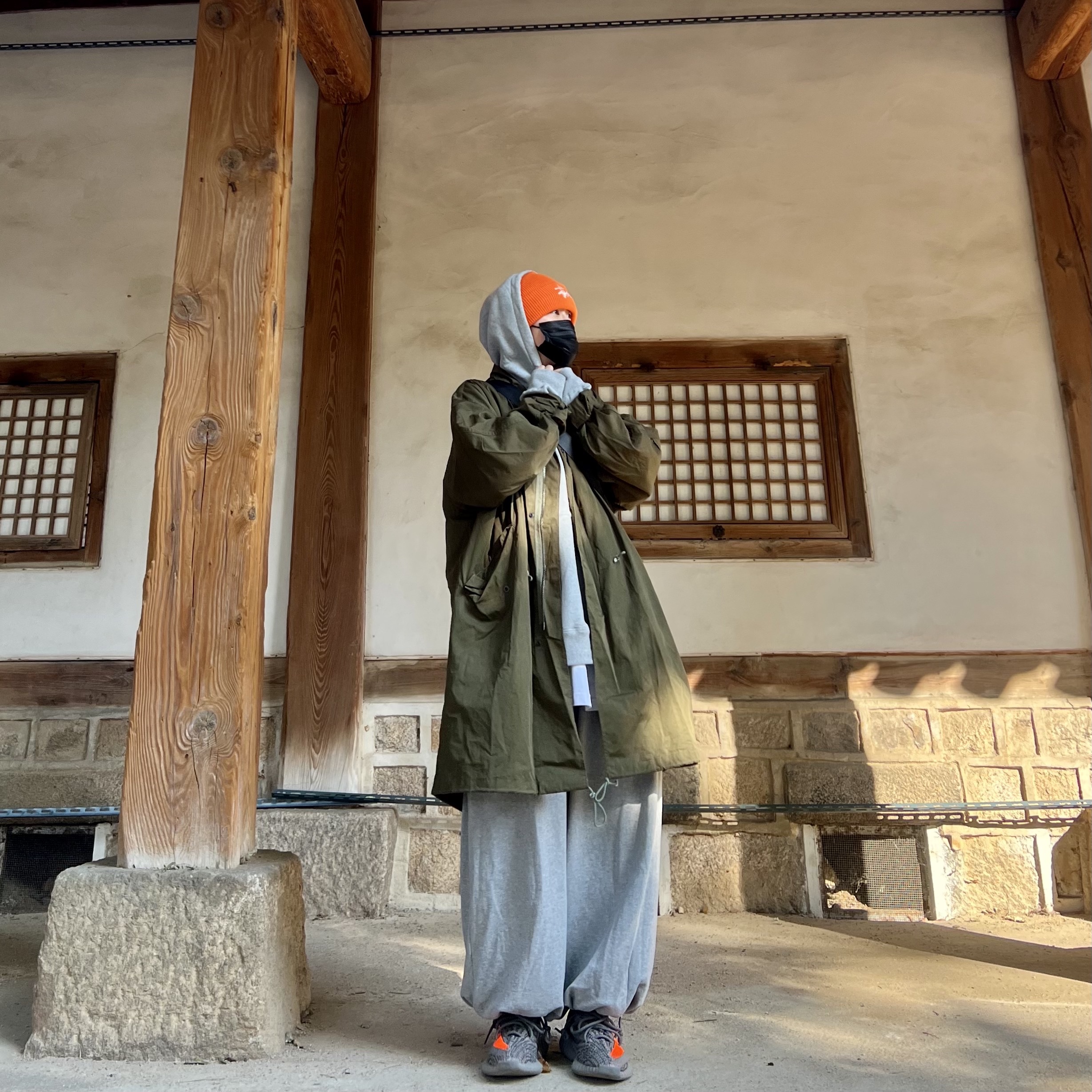 윰 (@yooooooooooomi) 님의 게시물 | KREAM