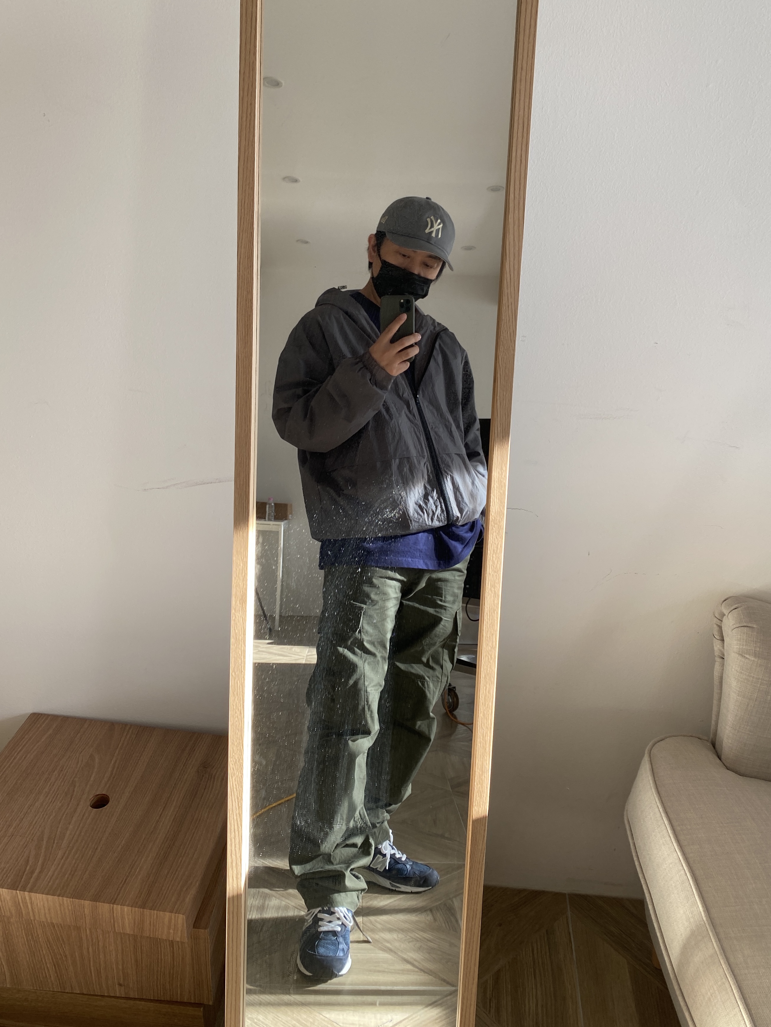 은우아빠 (@sung7977) 님의 게시물 | KREAM