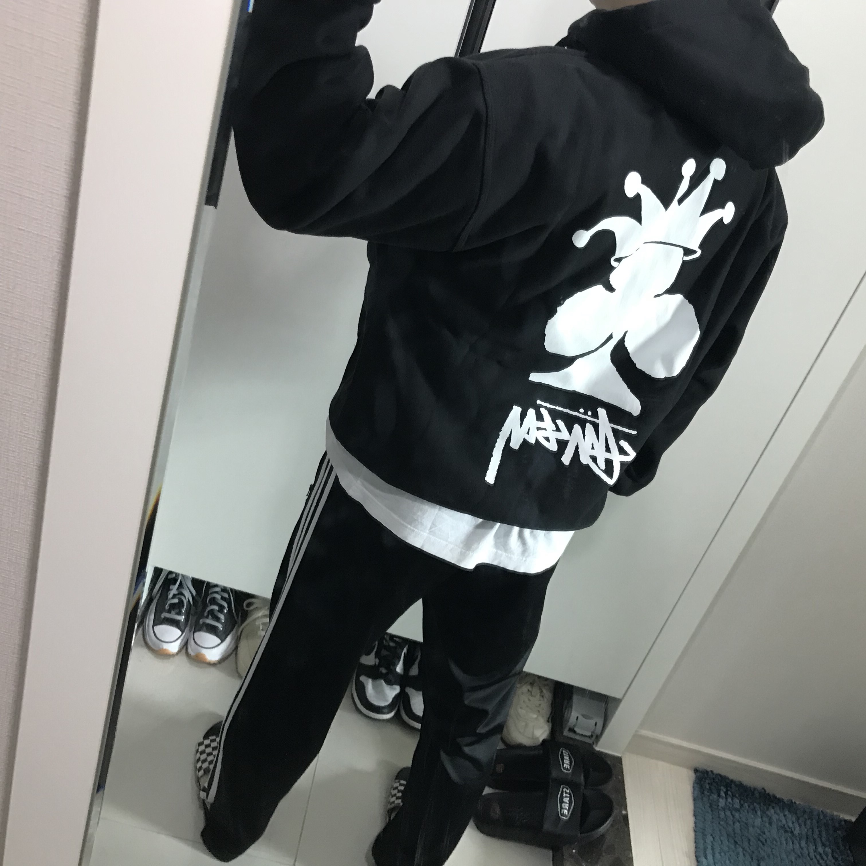 oneway_hee (@oneway_hee) 님의 게시물 | KREAM