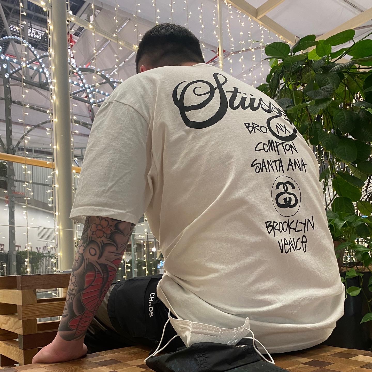 일당백 (@hi._.bye) 님의 게시물 | KREAM