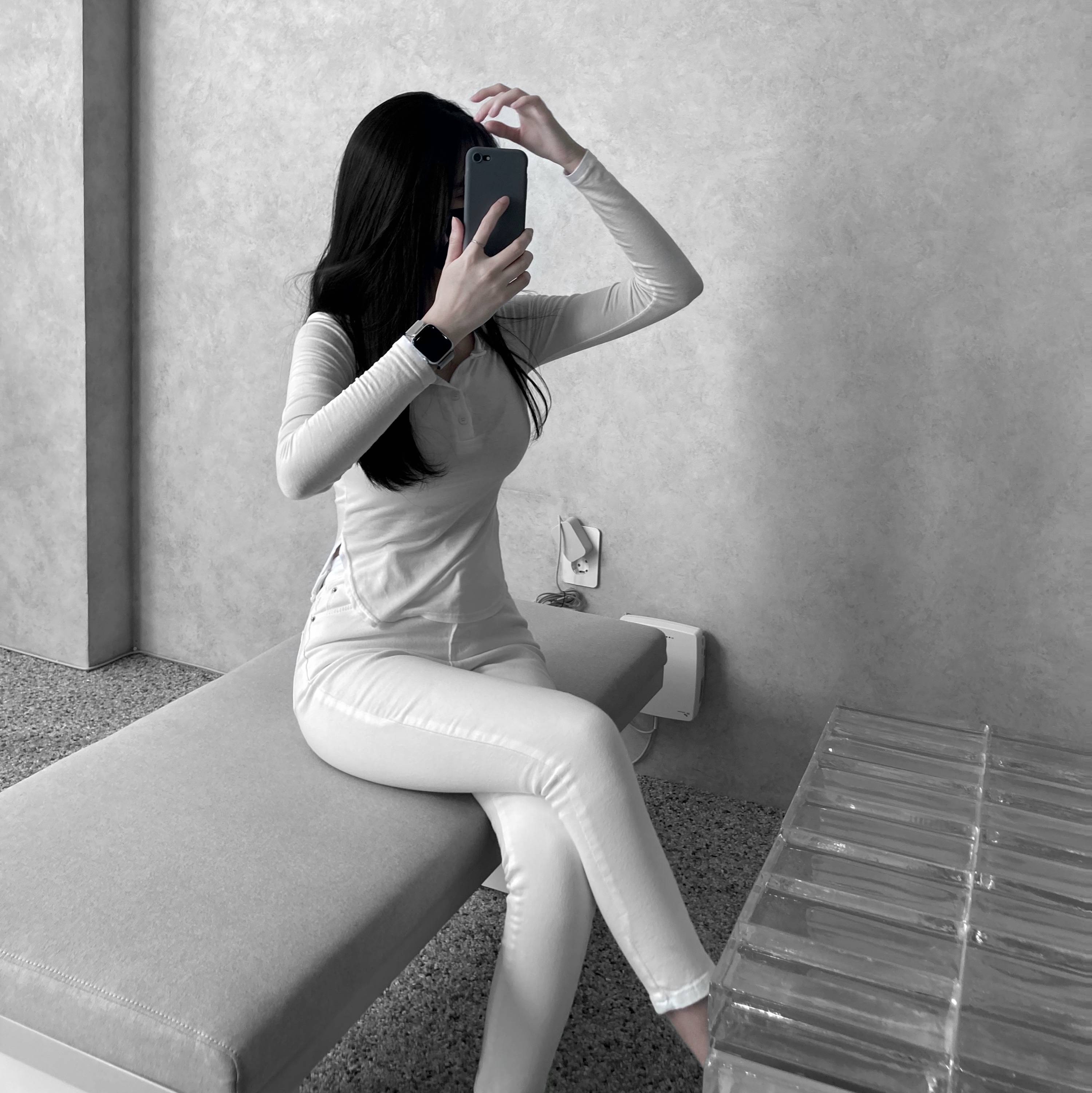 Instagram:06.l1 (@06.l1) 님의 게시물 | KREAM