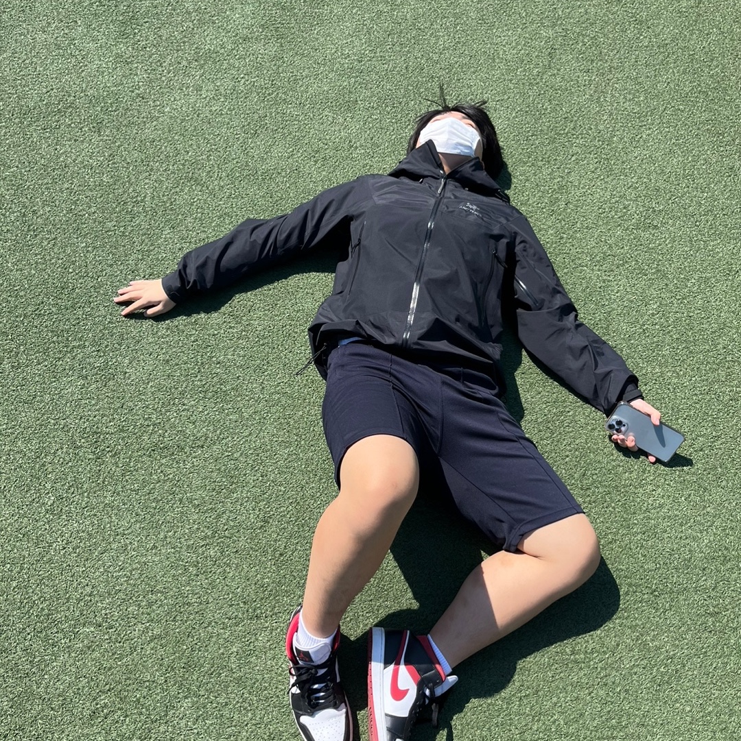 전준모 준모는 준모다 (@junmo_6) 님의 게시물 | KREAM