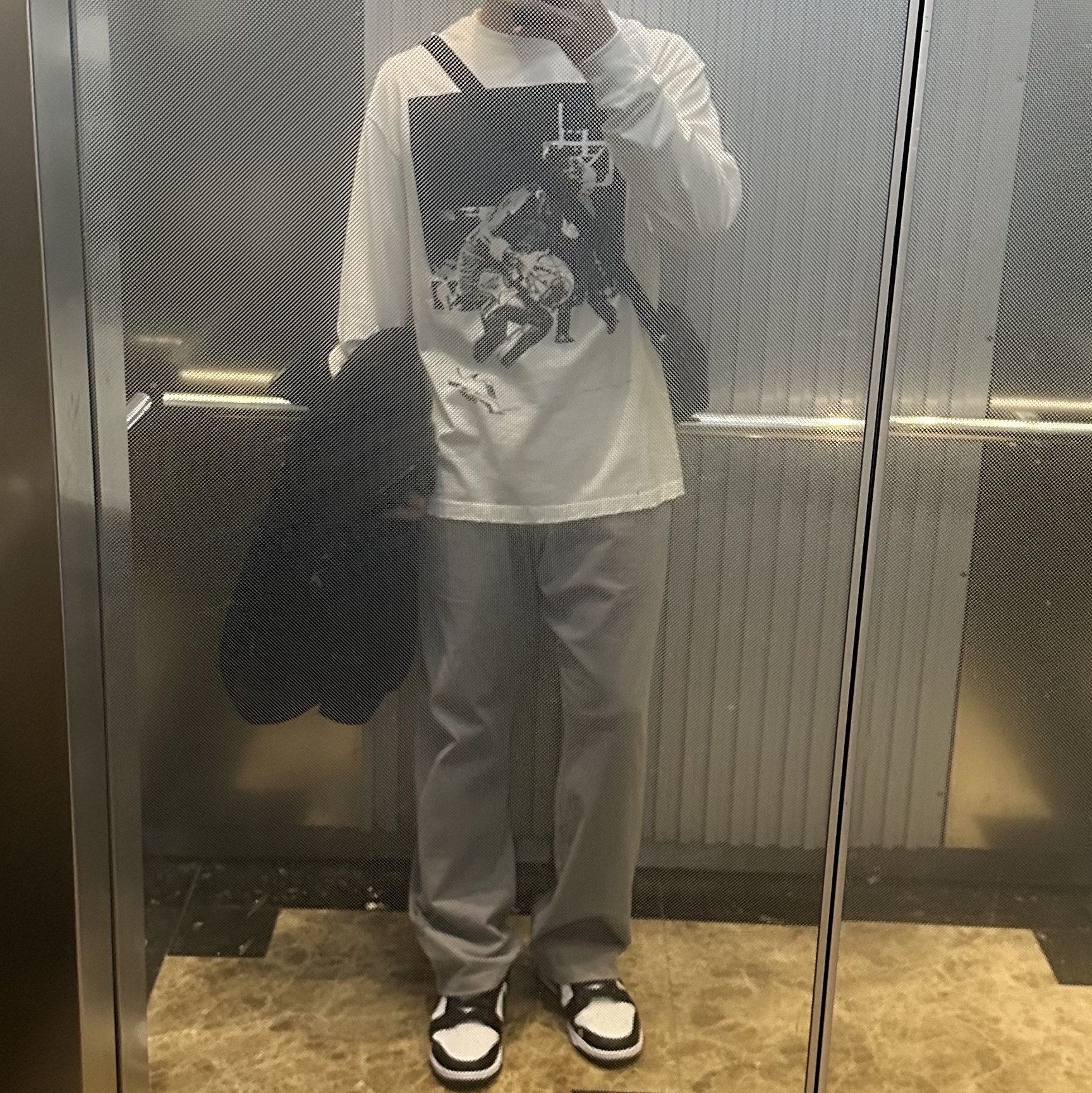 L (@union_la) 님의 게시물 | KREAM