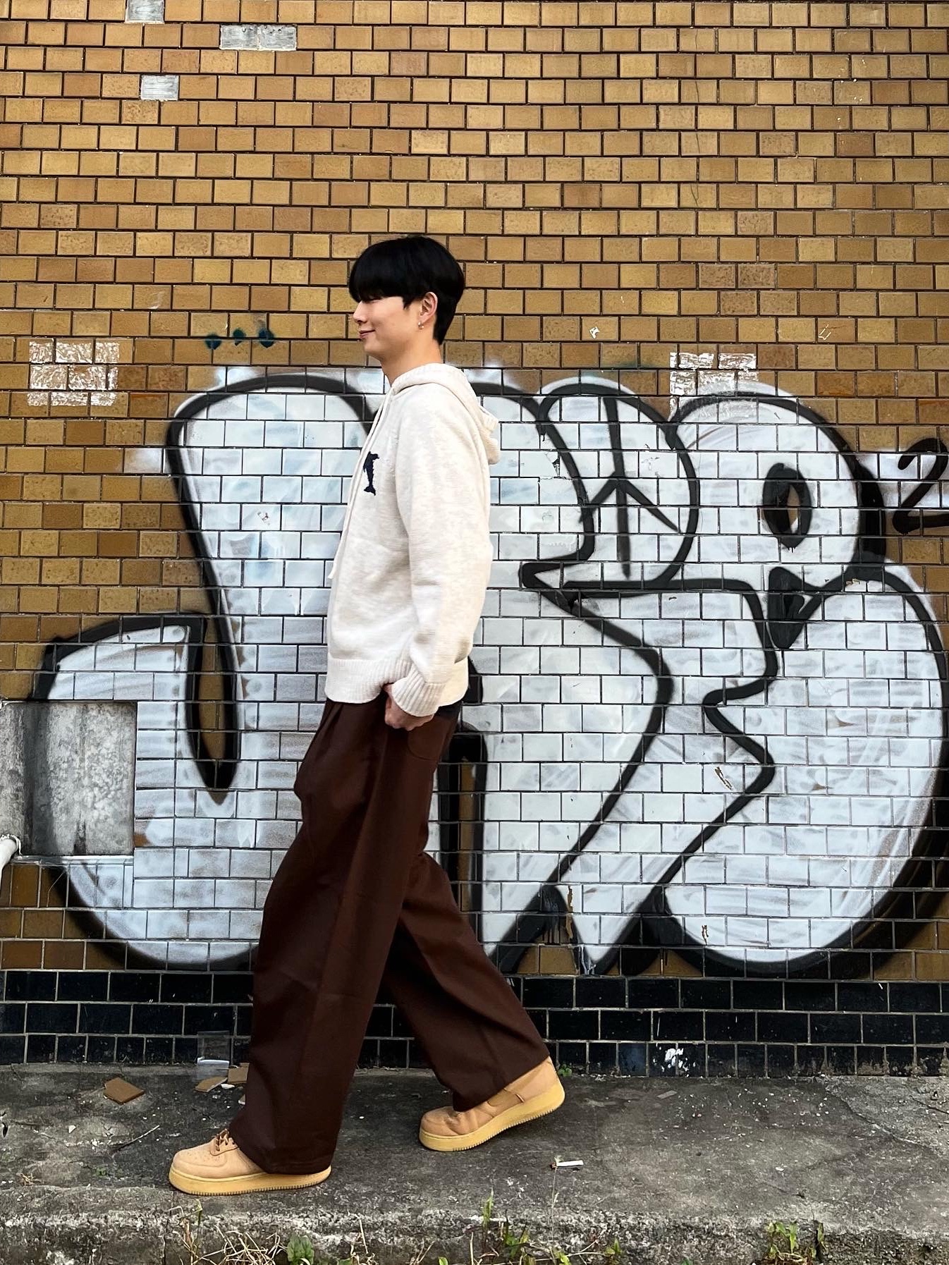 김범준 (@o_ob_jun) 님의 게시물 | KREAM