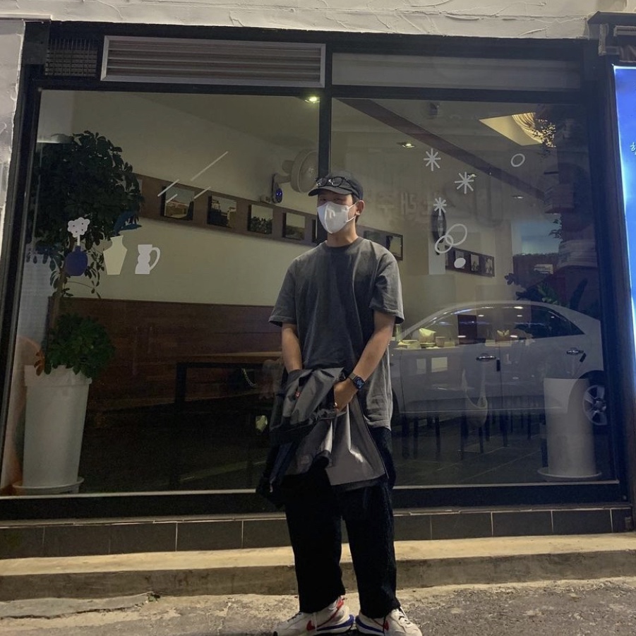 🫥 (@tsl68y) 님의 게시물 | KREAM