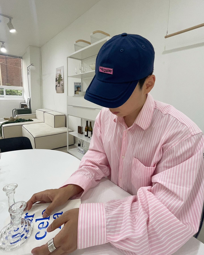 여누 (@about.chu) 님의 태그 상품 | KREAM