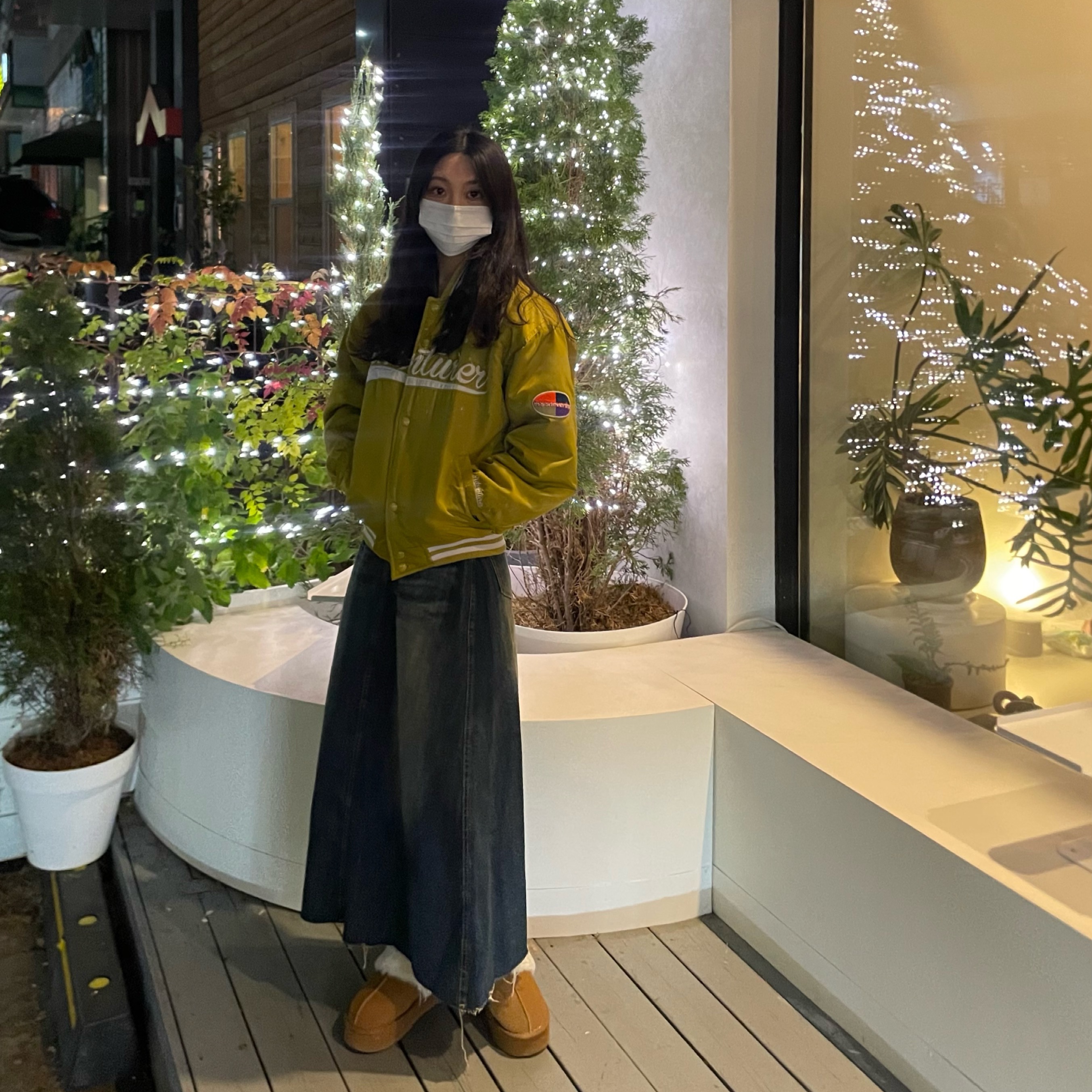 난 즈흐다..해🍥 (@j.hingg) 님의 게시물 | KREAM