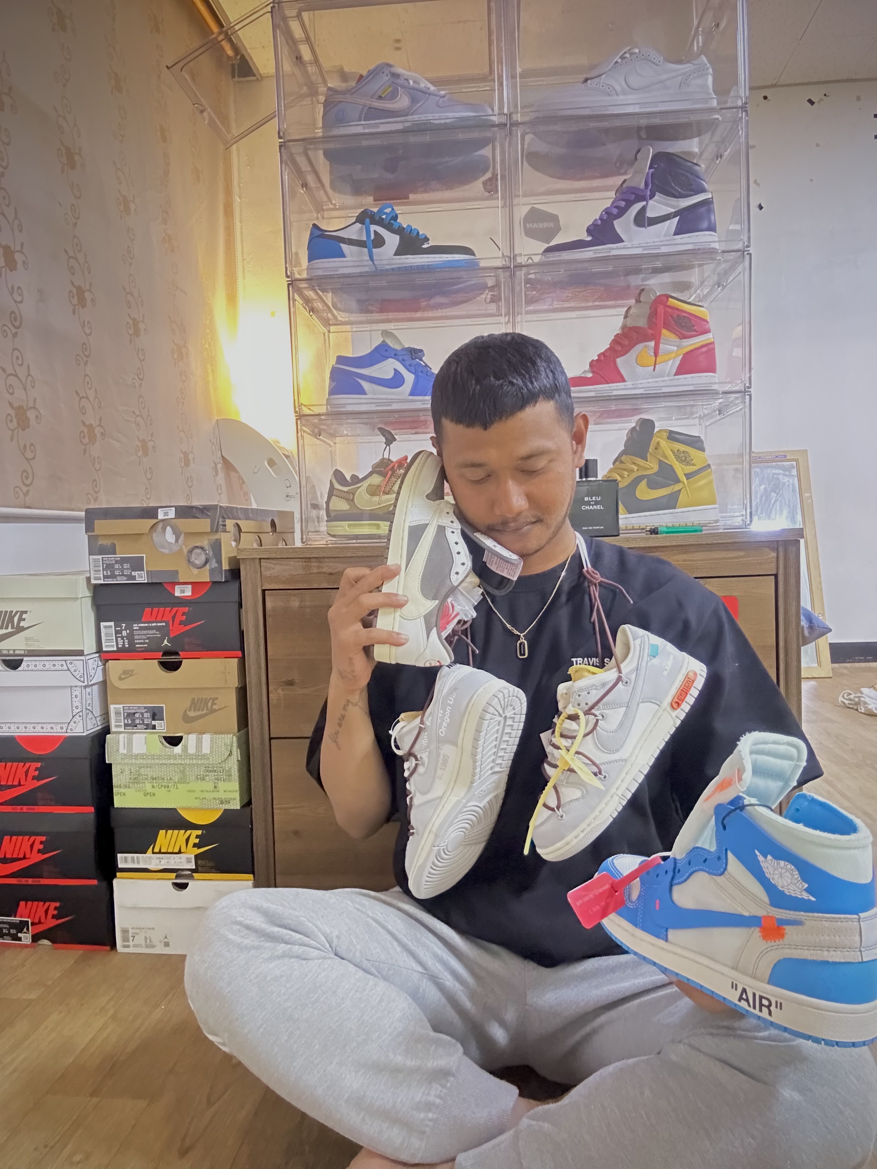 kina (@zicojupitet) 님의 게시물 | KREAM