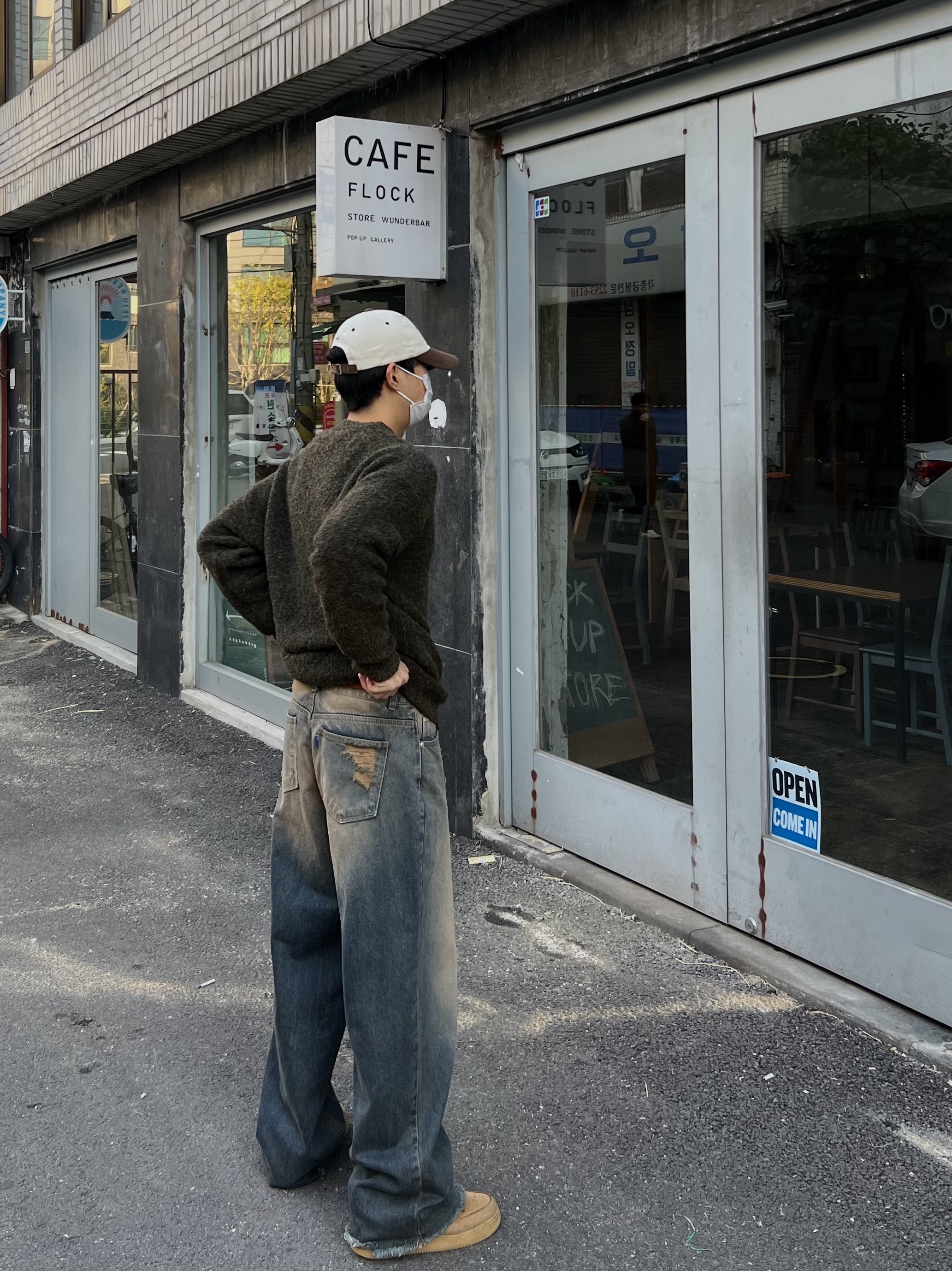 문유어 (@moonyour) 님의 게시물 | KREAM