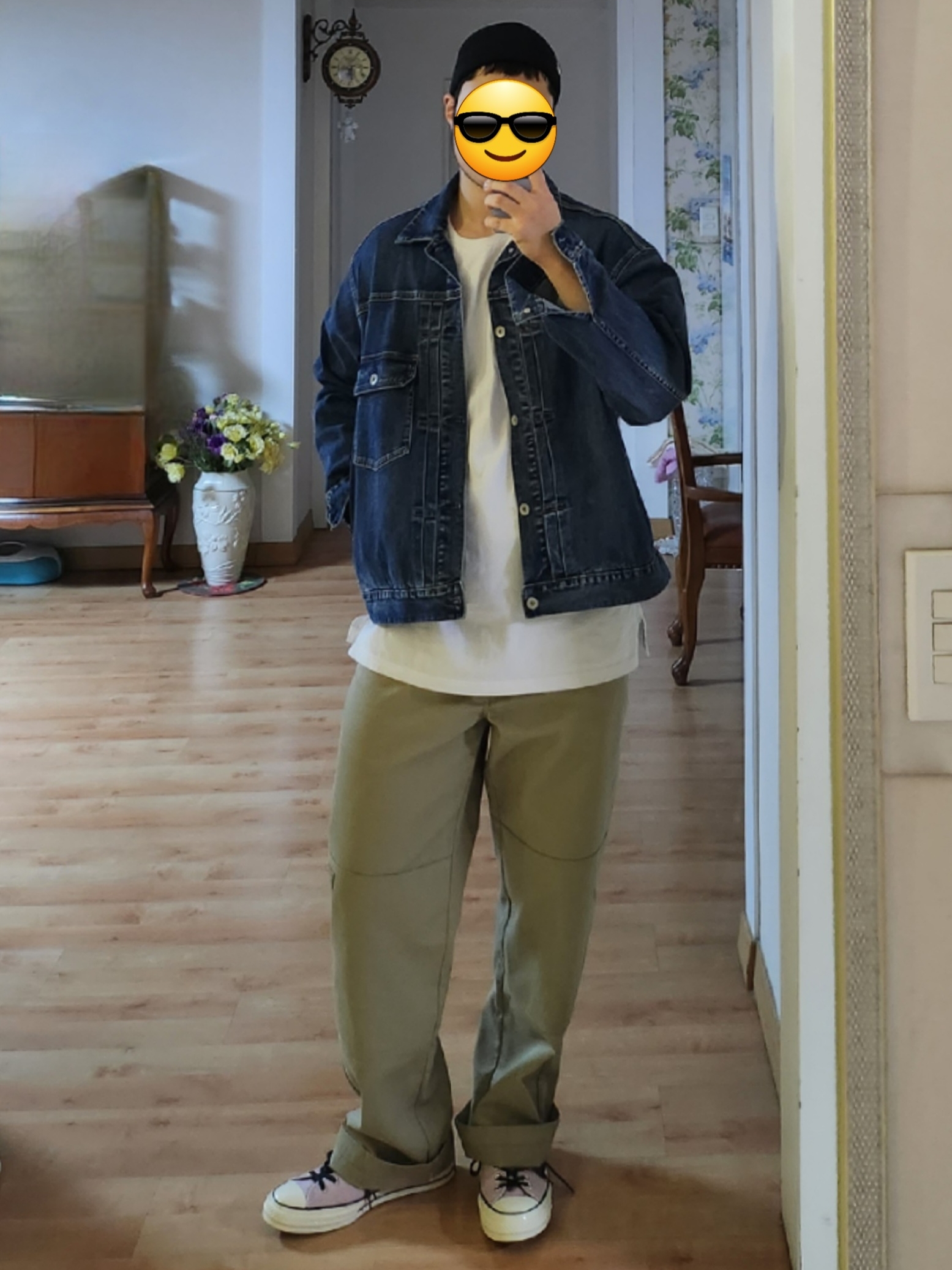 종99 (@bell9) 님의 게시물 | KREAM