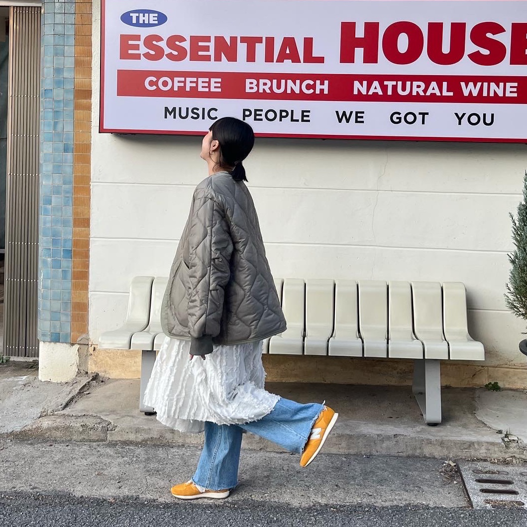 (@zxzxzxzx) 님의 게시물 | KREAM