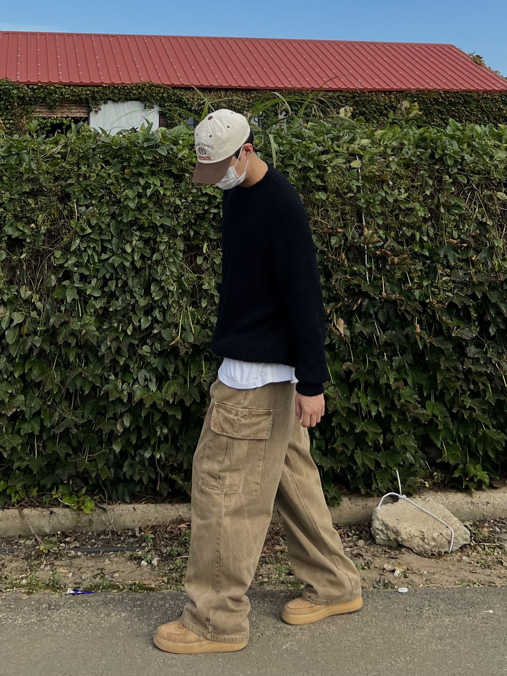 문유어 (@moonyour) 님의 게시물 | KREAM