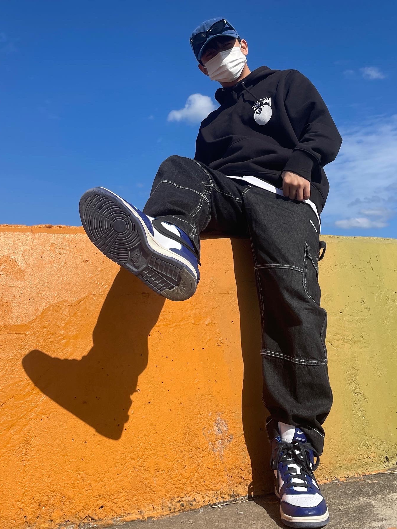 aabb6705 (@fa.ispa) 님의 게시물 | KREAM