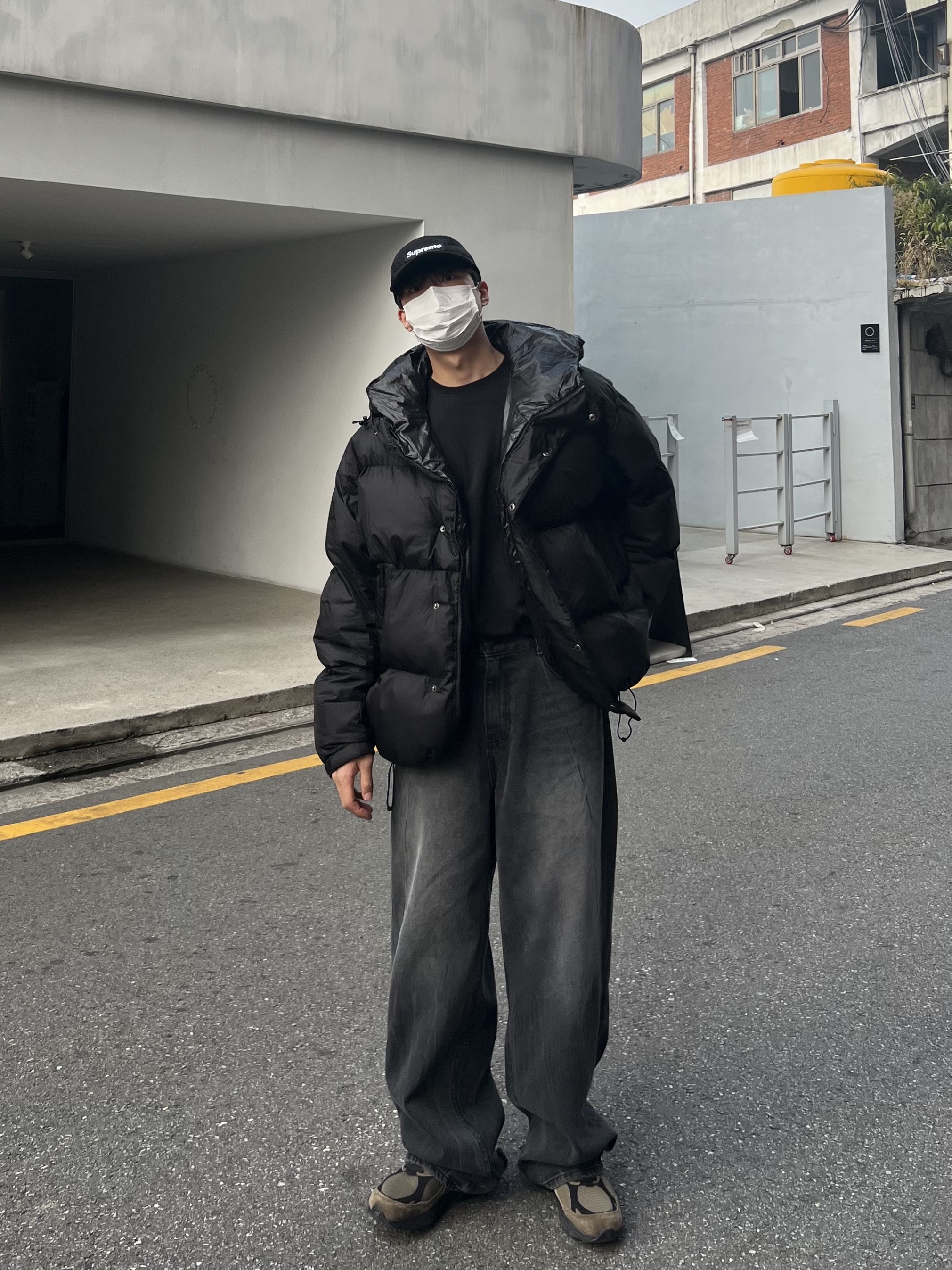 문유어 (@moonyour) 님의 게시물 | KREAM