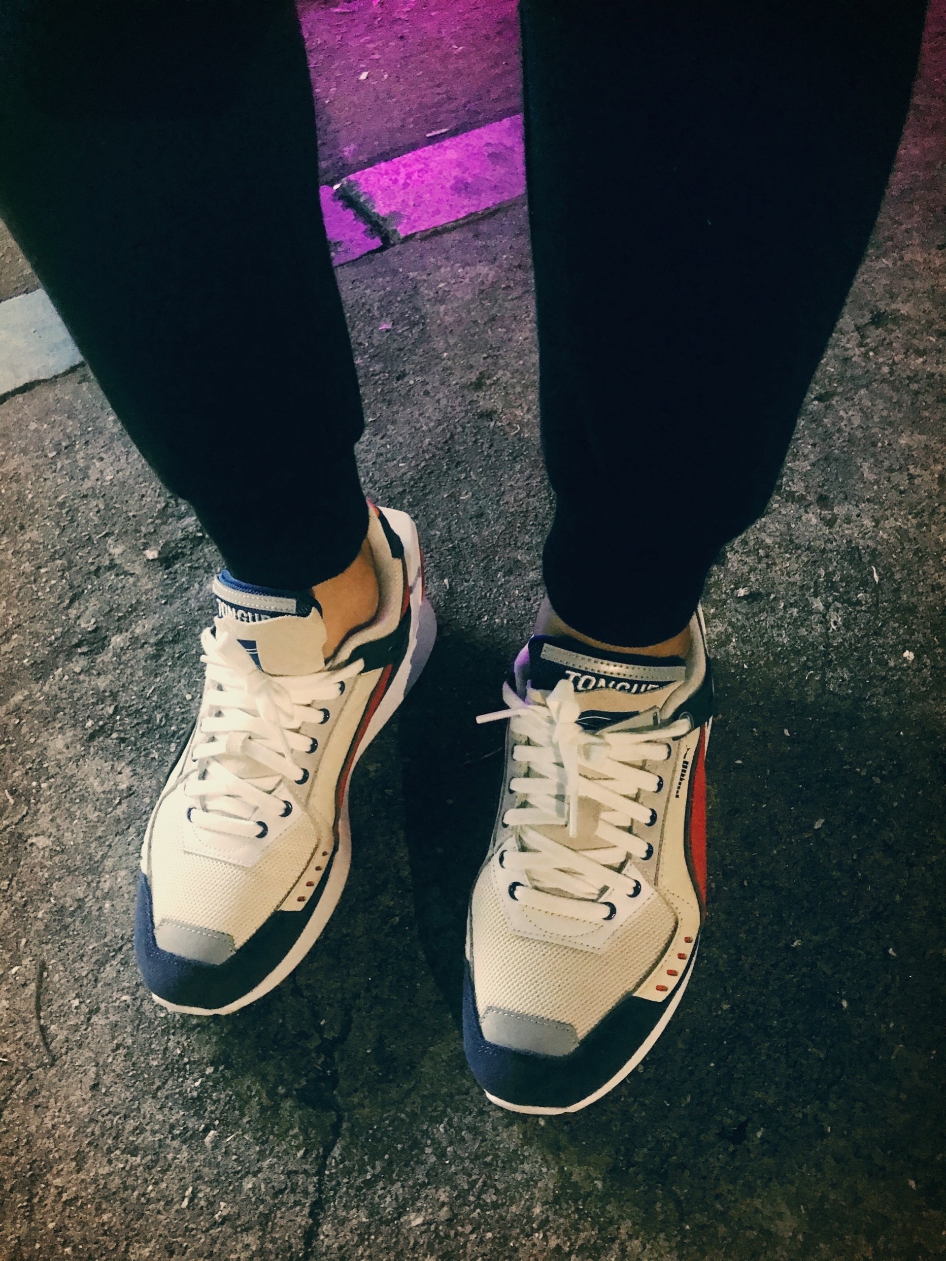 도덕경 (@2klaej) 님의 게시물 | KREAM