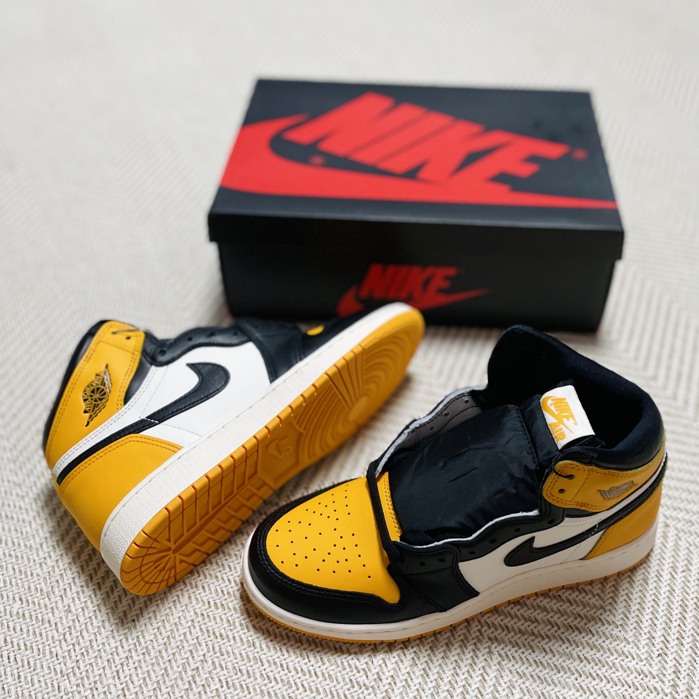 캡틴 (@kai_jj) 님의 게시물 | KREAM