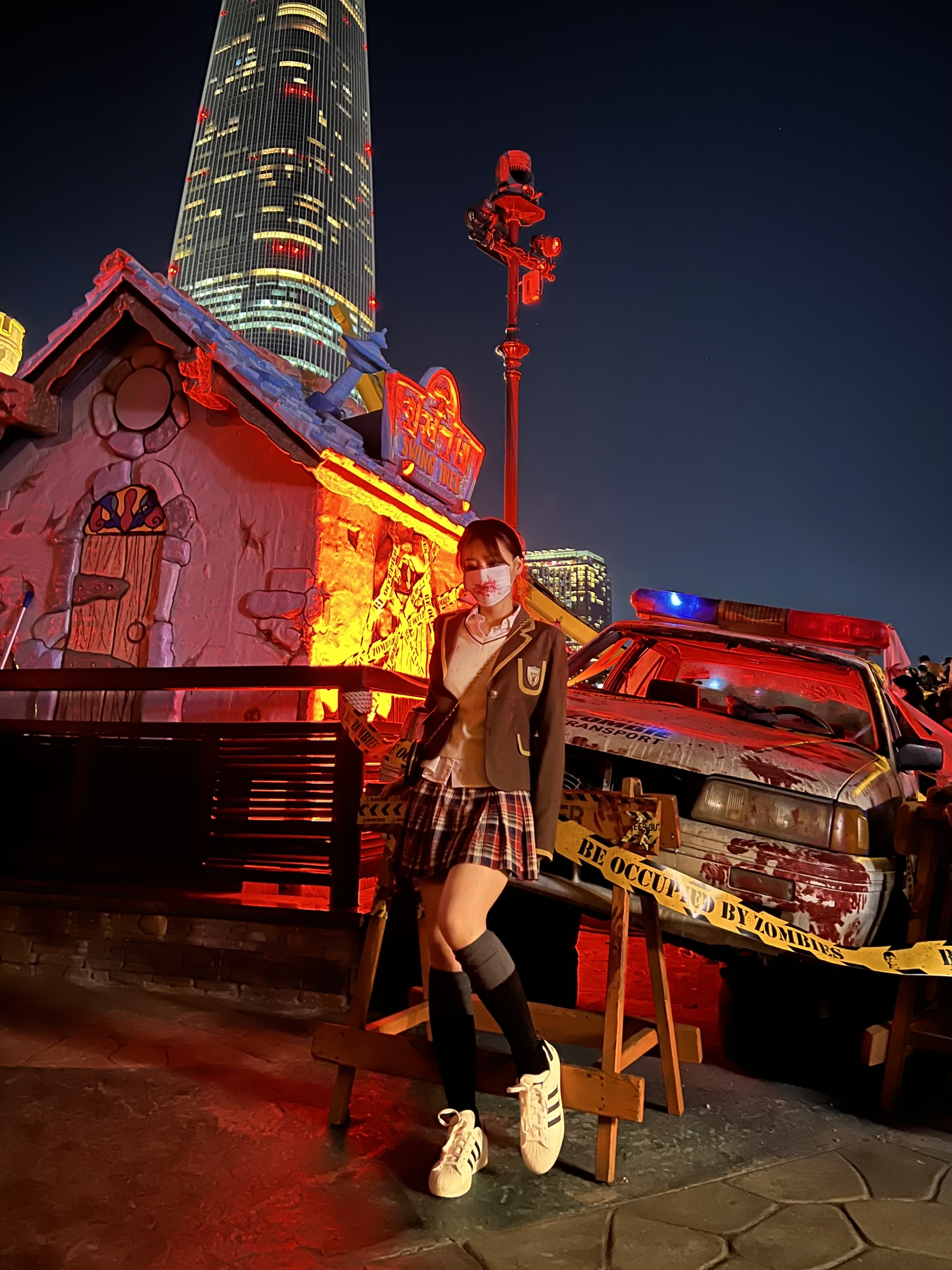 꿀벌이🐝 이지유 (@amelia_v) 님의 게시물 | KREAM