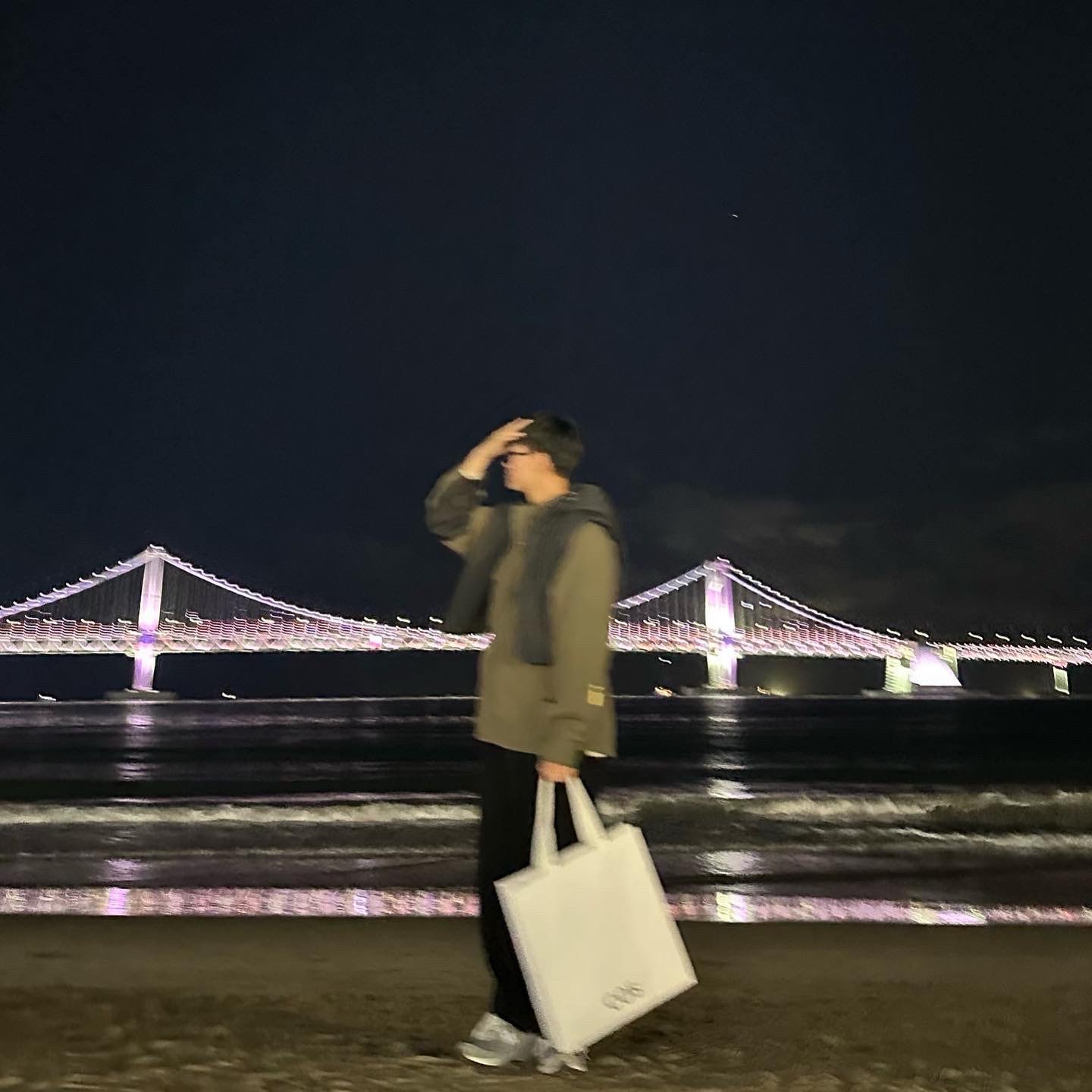 loo_beom (@loo_beom) 님의 게시물 | KREAM