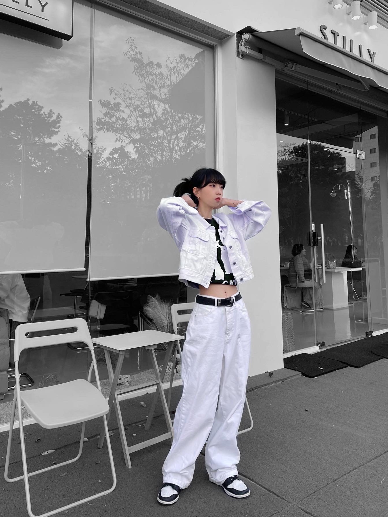 가희 (@un__cxt) 님의 게시물 | KREAM