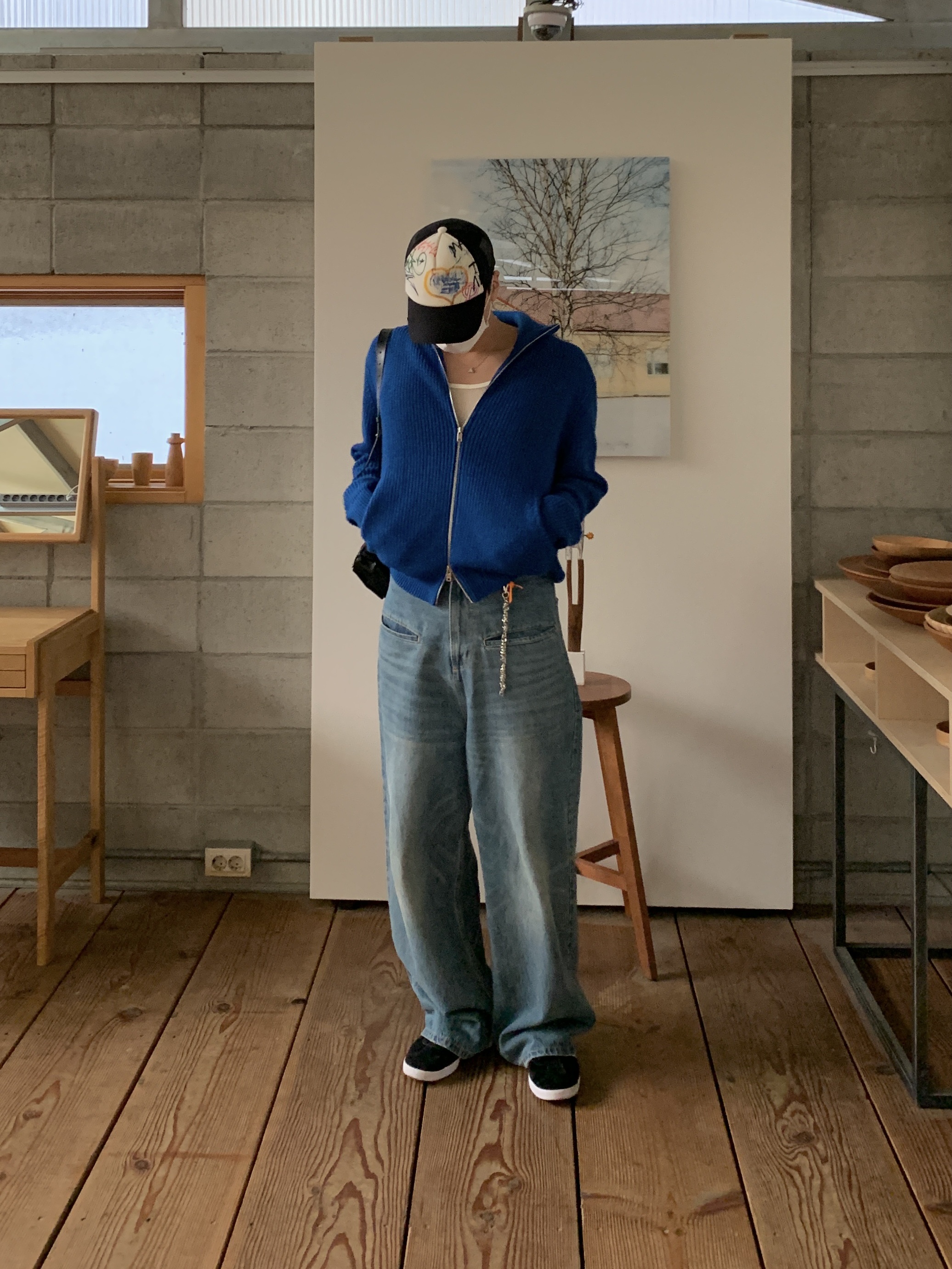 김원익 (@cozy_tex) 님의 게시물 | KREAM