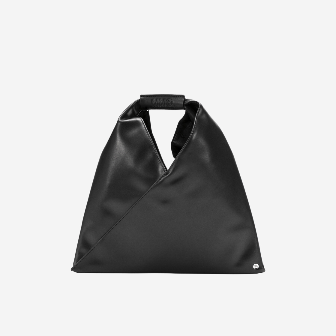 MM6 메종 마르지엘라 재패니즈백 블랙 | MM6 Maison Margiela | KREAM