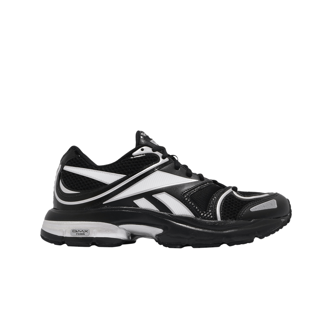 리복 프리미어 로드 플러스 6 블랙 화이트 | Reebok | KREAM