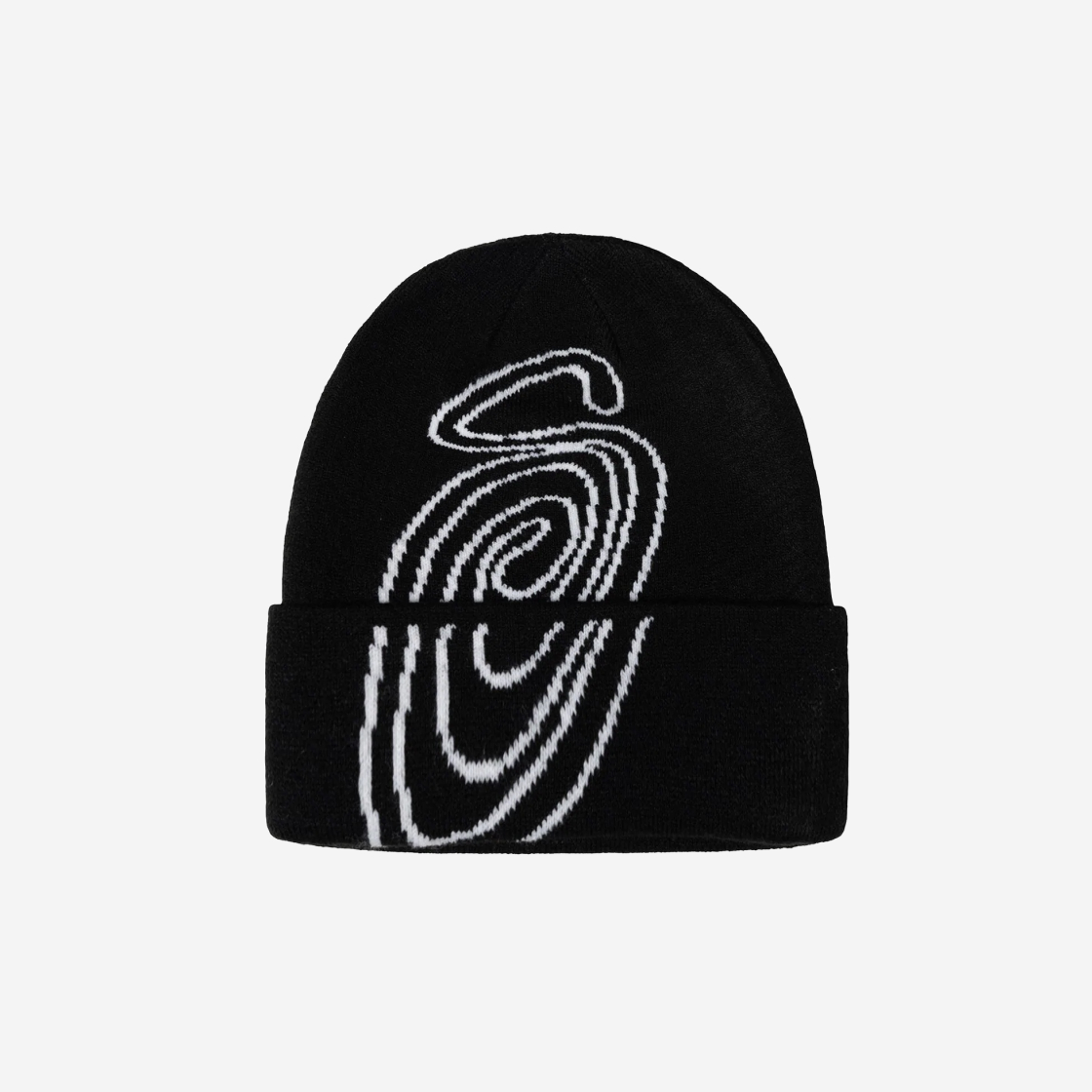 Stussy Swirl S Cuff B... STYLE | KREAM