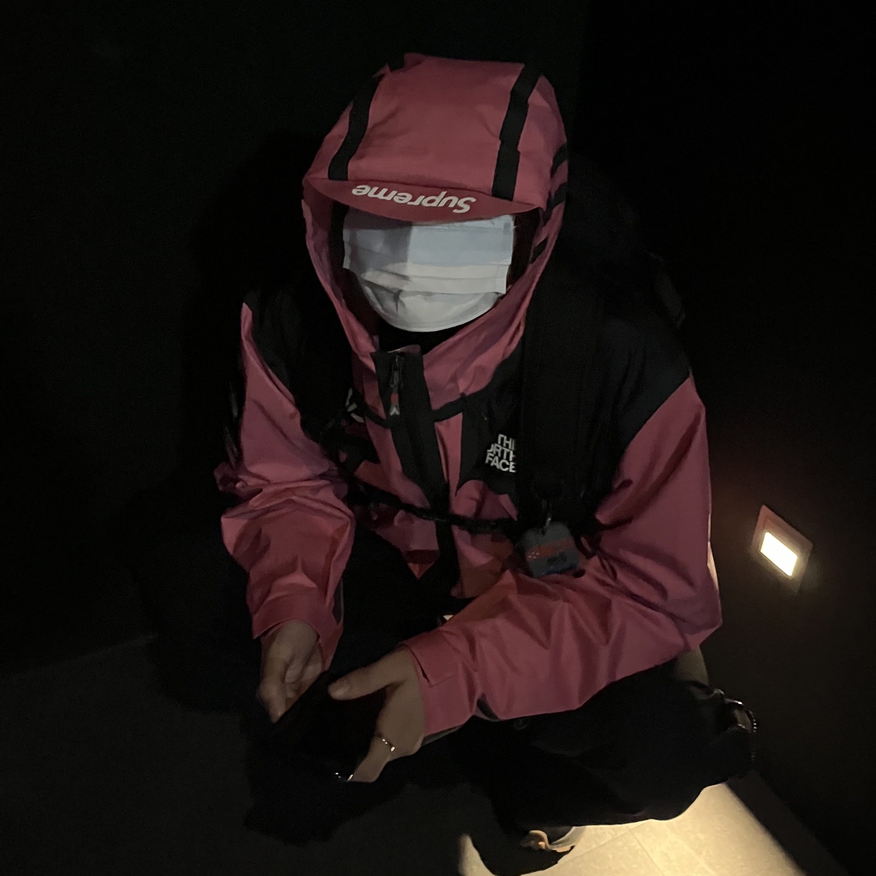 (@dududu) 님의 게시물 | KREAM