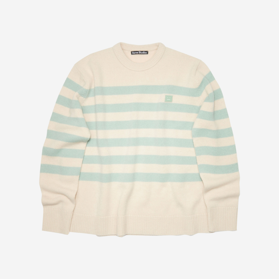 Acne Studios Nimah St... STYLE | KREAM