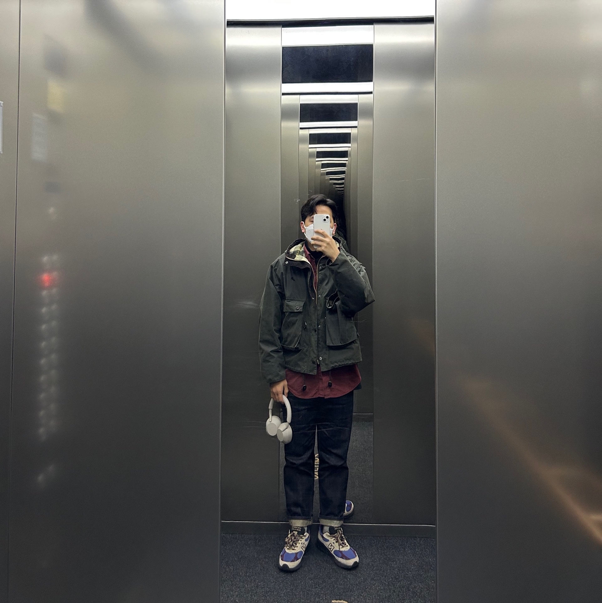 sean choi (@nerd.sean) 님의 게시물 | KREAM