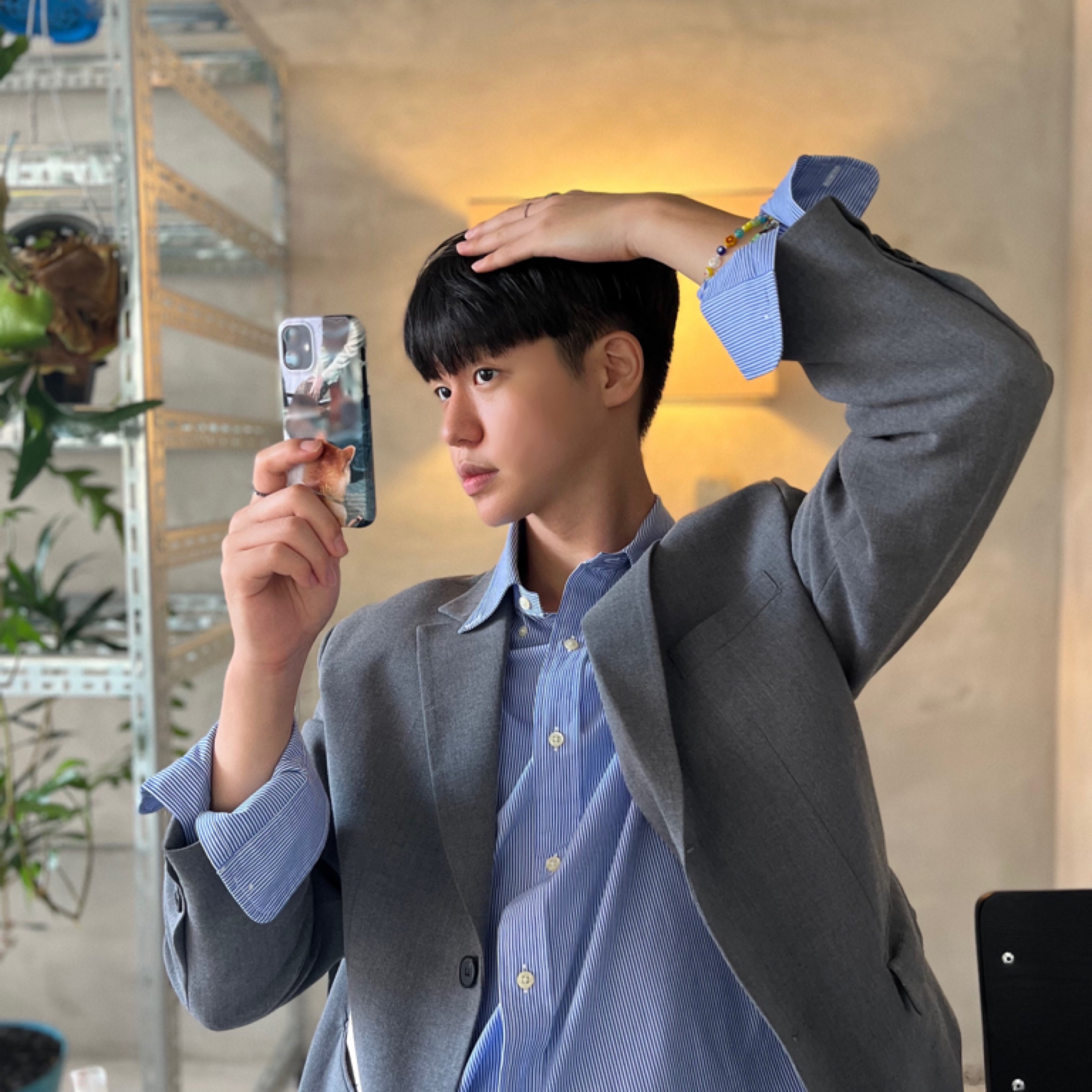 남교 (@namgyo.l) 님의 게시물 | KREAM