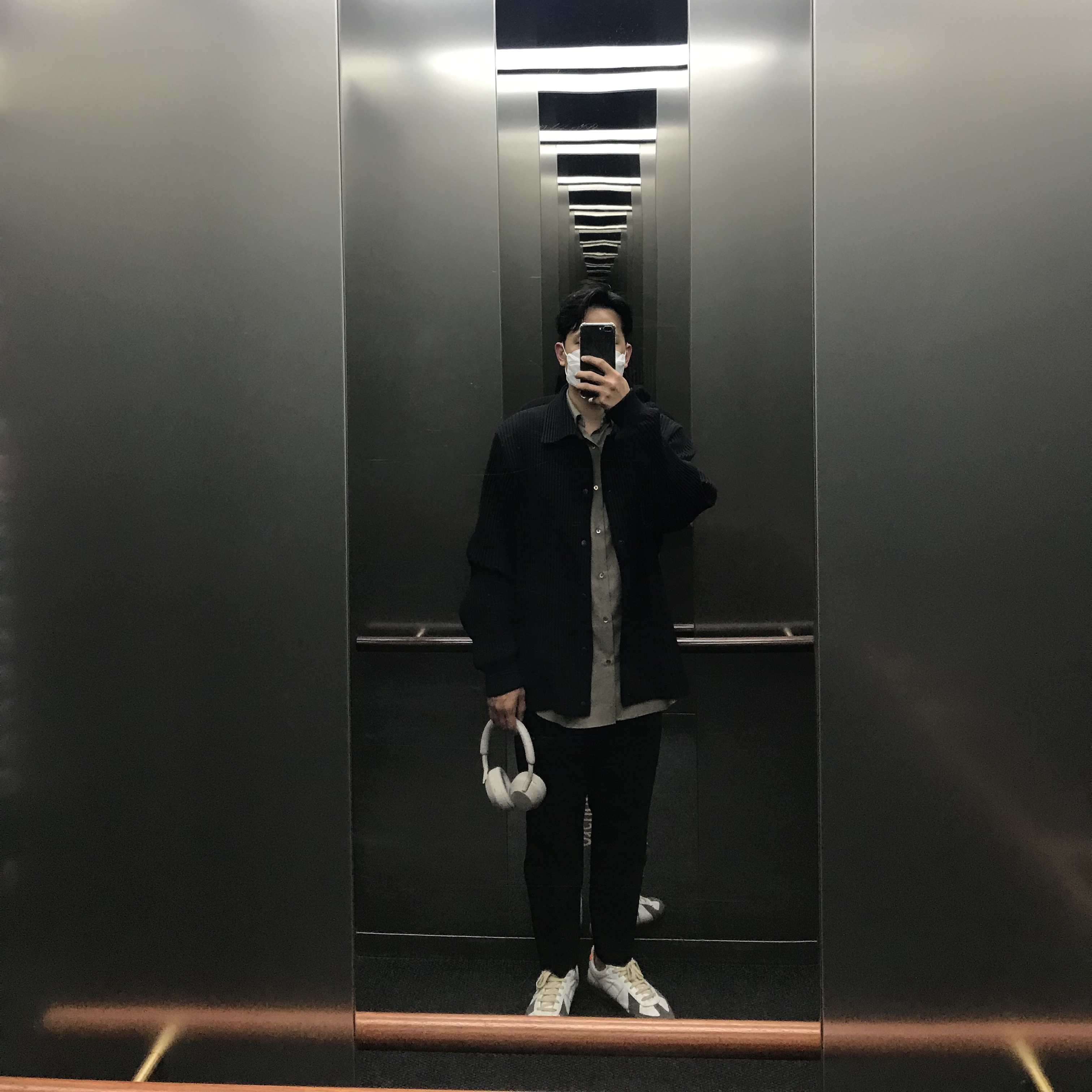 sean choi (@nerd.sean) 님의 게시물 | KREAM