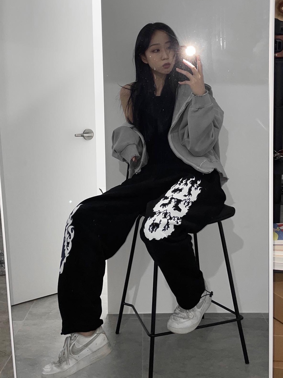 혜정 (@sin__hj) 님의 게시물 | KREAM