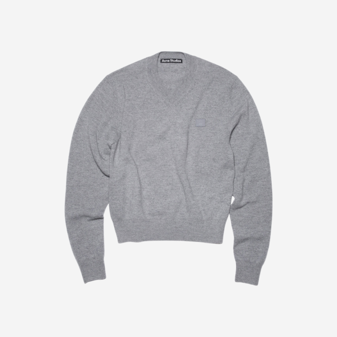 Acne Studios Wool V-N... STYLE | KREAM