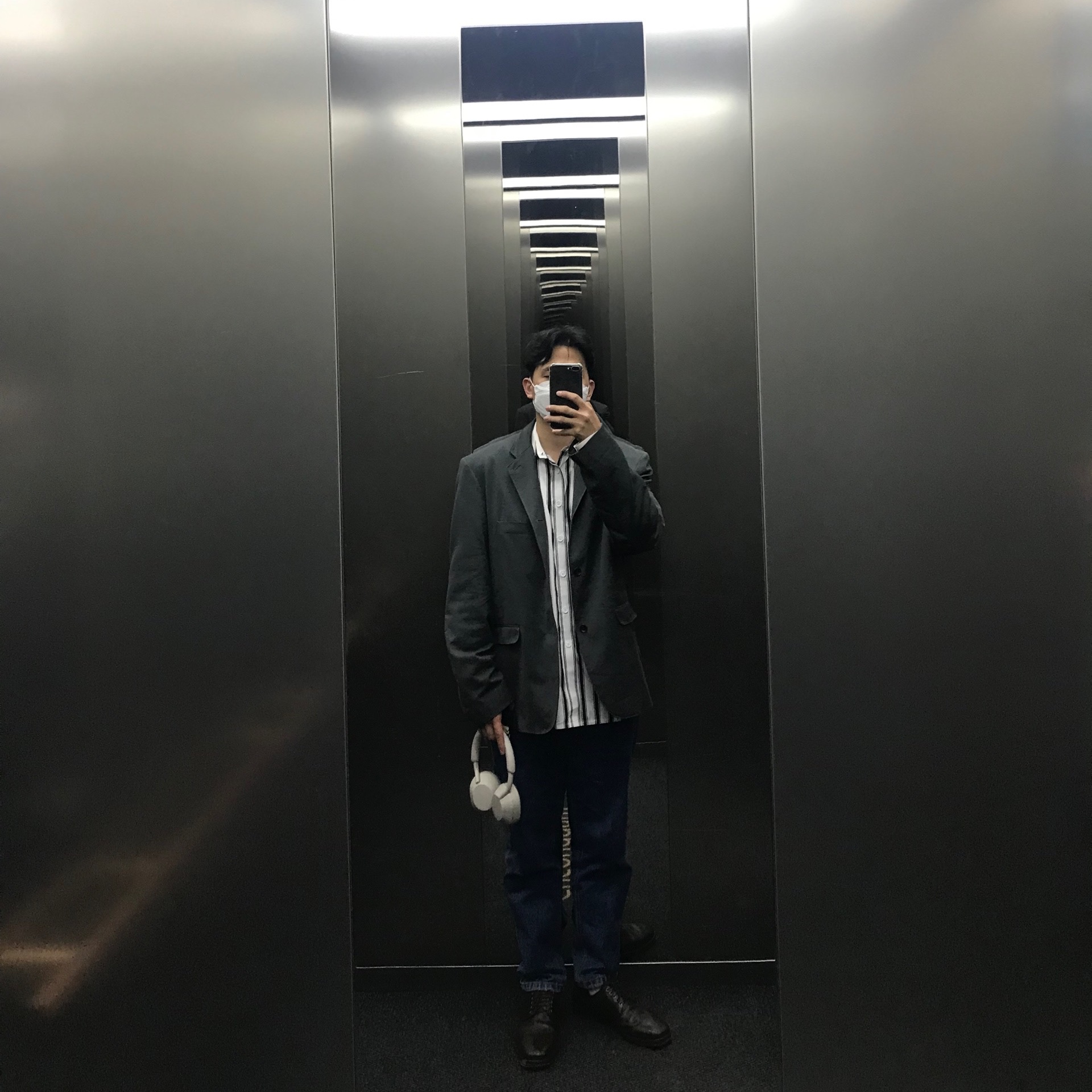 sean choi (@nerd.sean) 님의 게시물 | KREAM