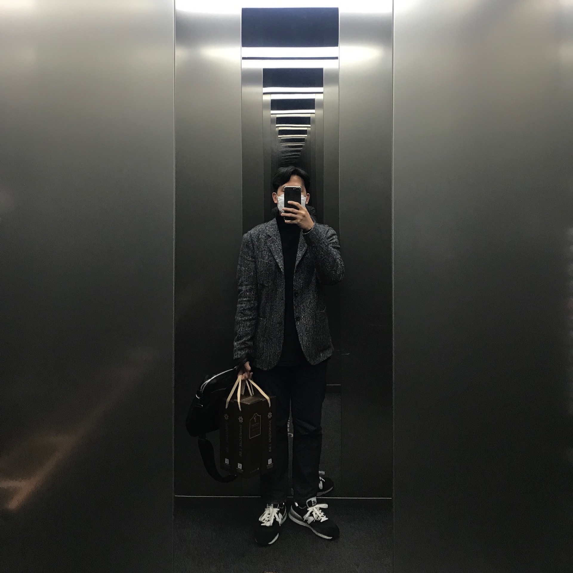 sean choi (@nerd.sean) 님의 게시물 | KREAM