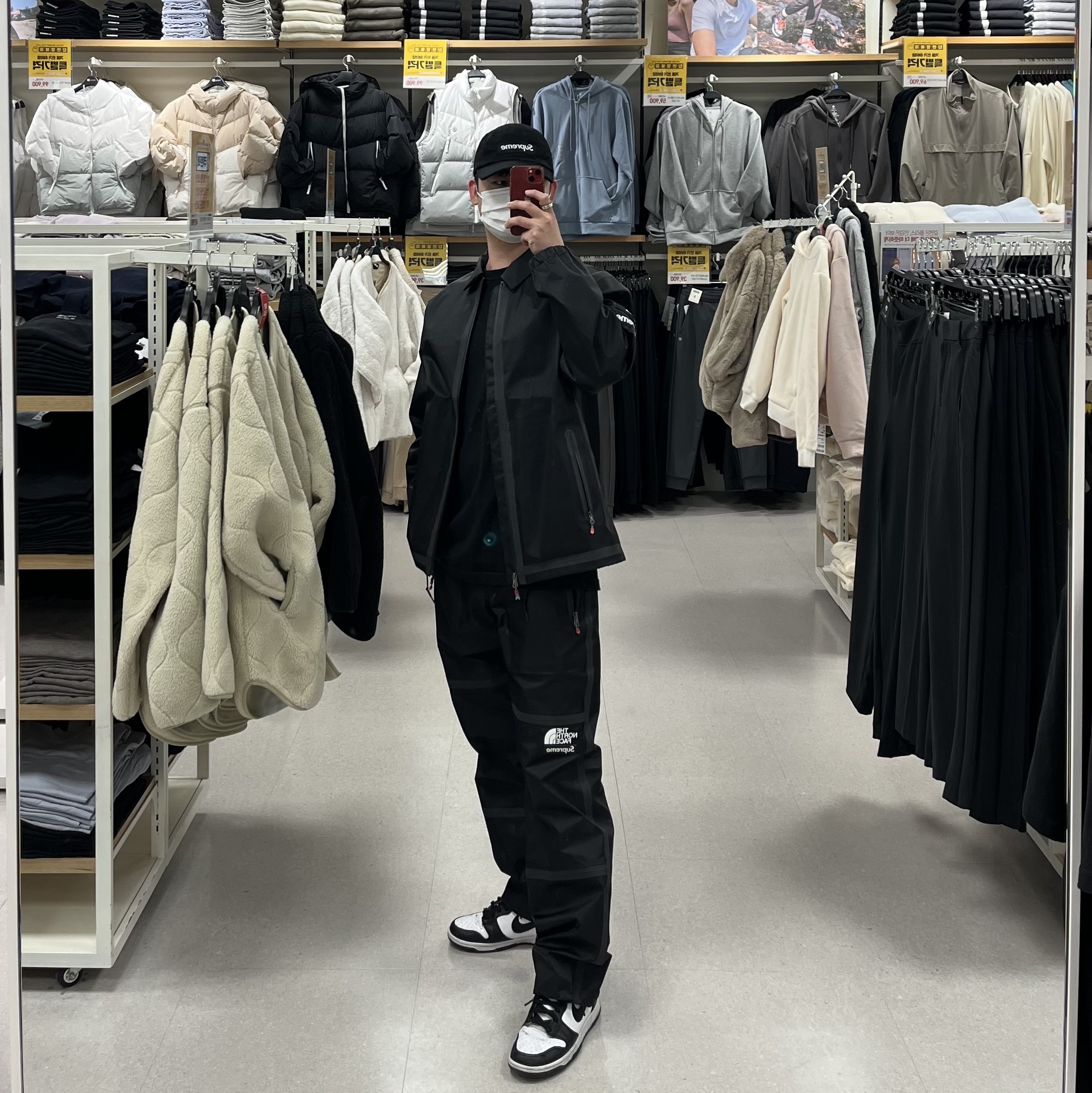 개구 (@gae_gu) 님의 게시물 | KREAM