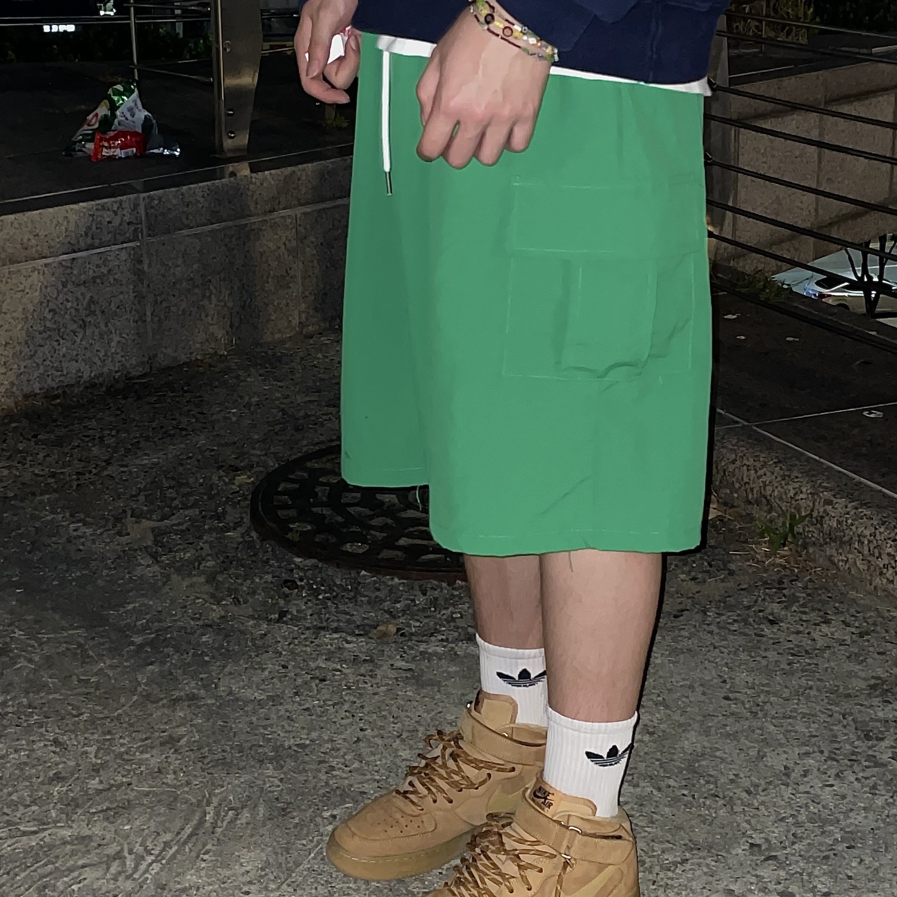 남교 (@namgyo.l) 님의 게시물 | KREAM