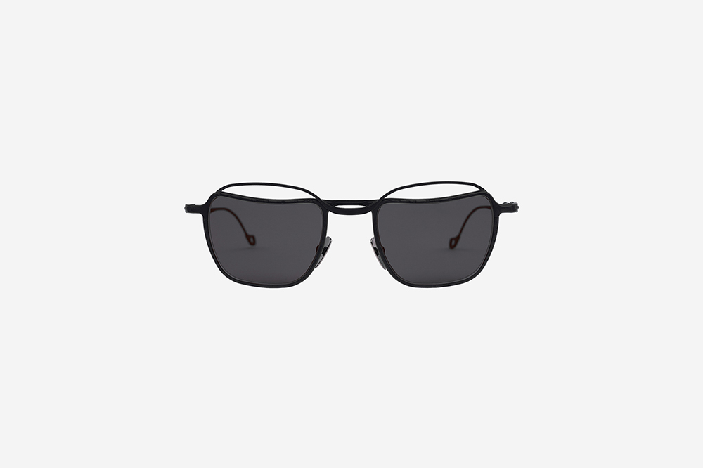 쿠보라움 H71 블랙 매트 | Kuboraum | KREAM