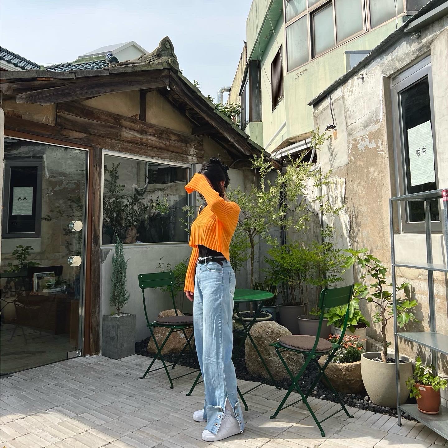 권시크 (@kwonchic) 님의 게시물 | KREAM