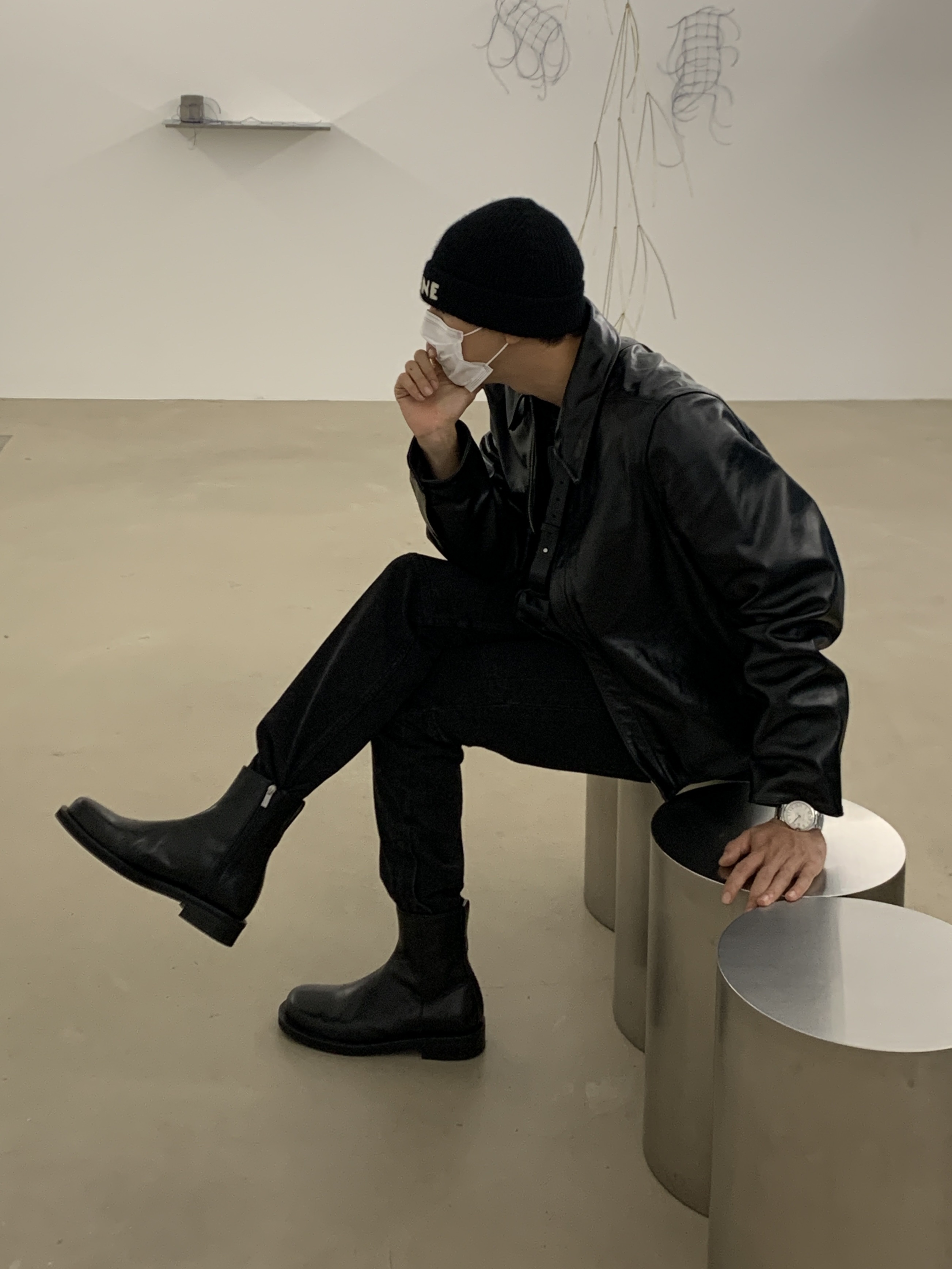 김원익 (@cozy_tex) 님의 게시물 | KREAM