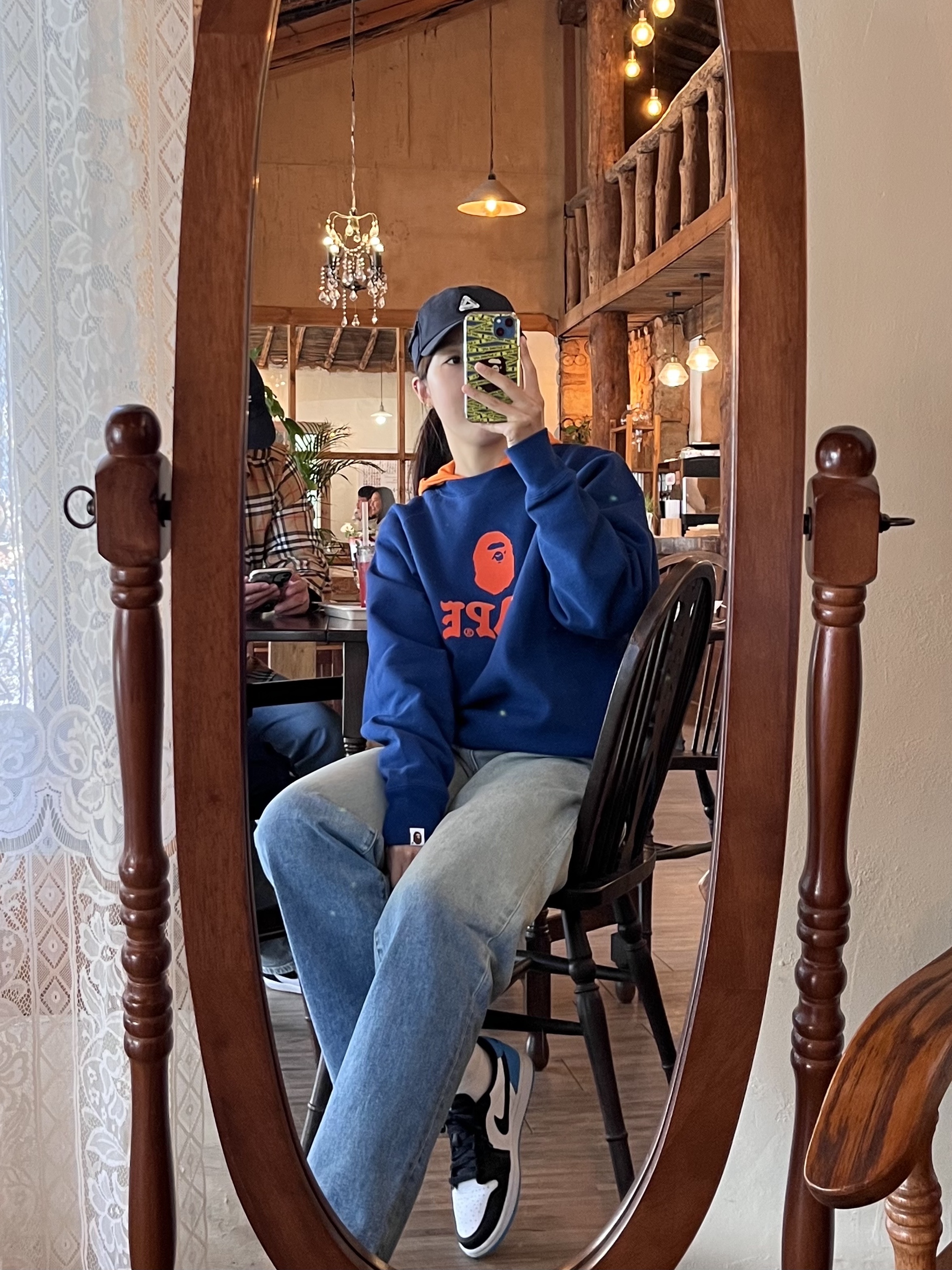 👚👖👟 ️ (@240mm) 님의 게시물 | KREAM