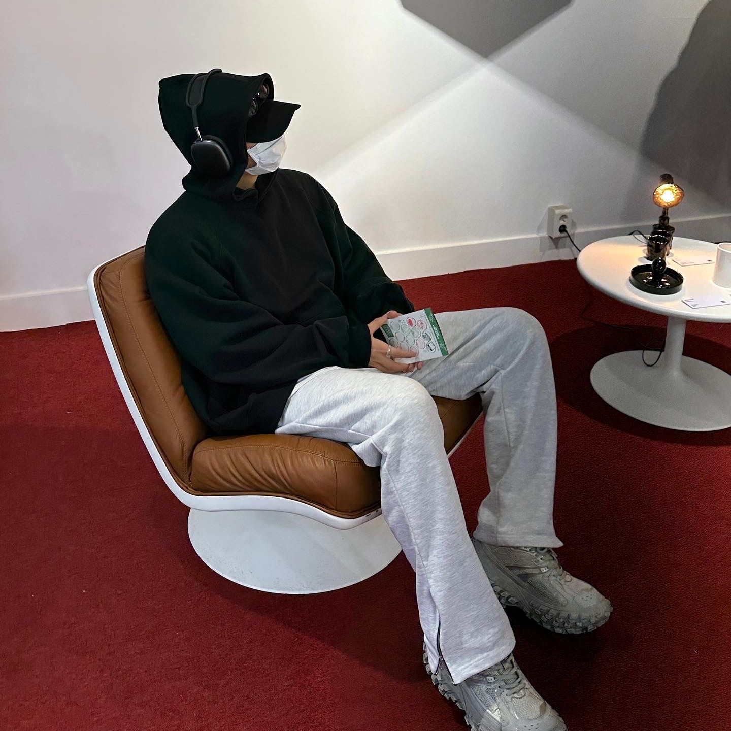 kyun_zzang (@kyun_zzang) 님의 게시물 | KREAM