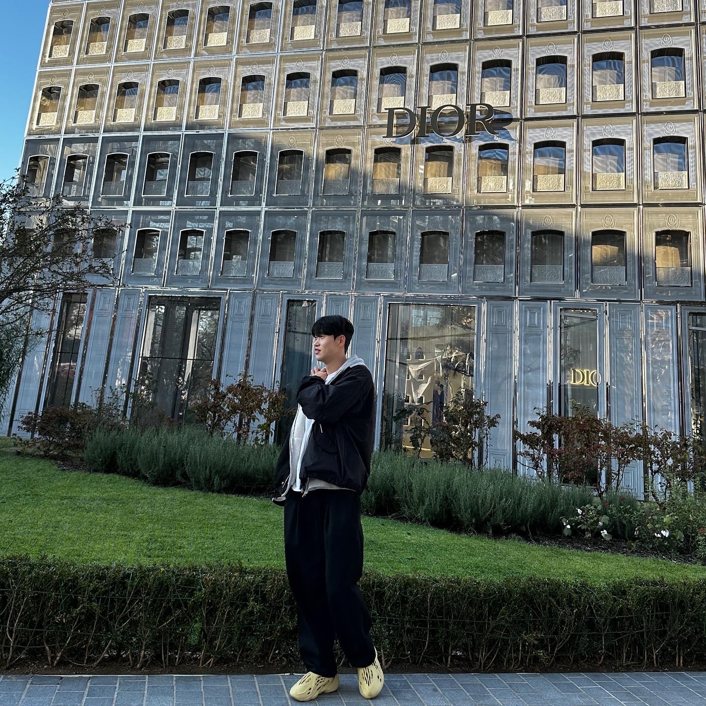 구야 (@koo_106) 님의 게시물 | KREAM