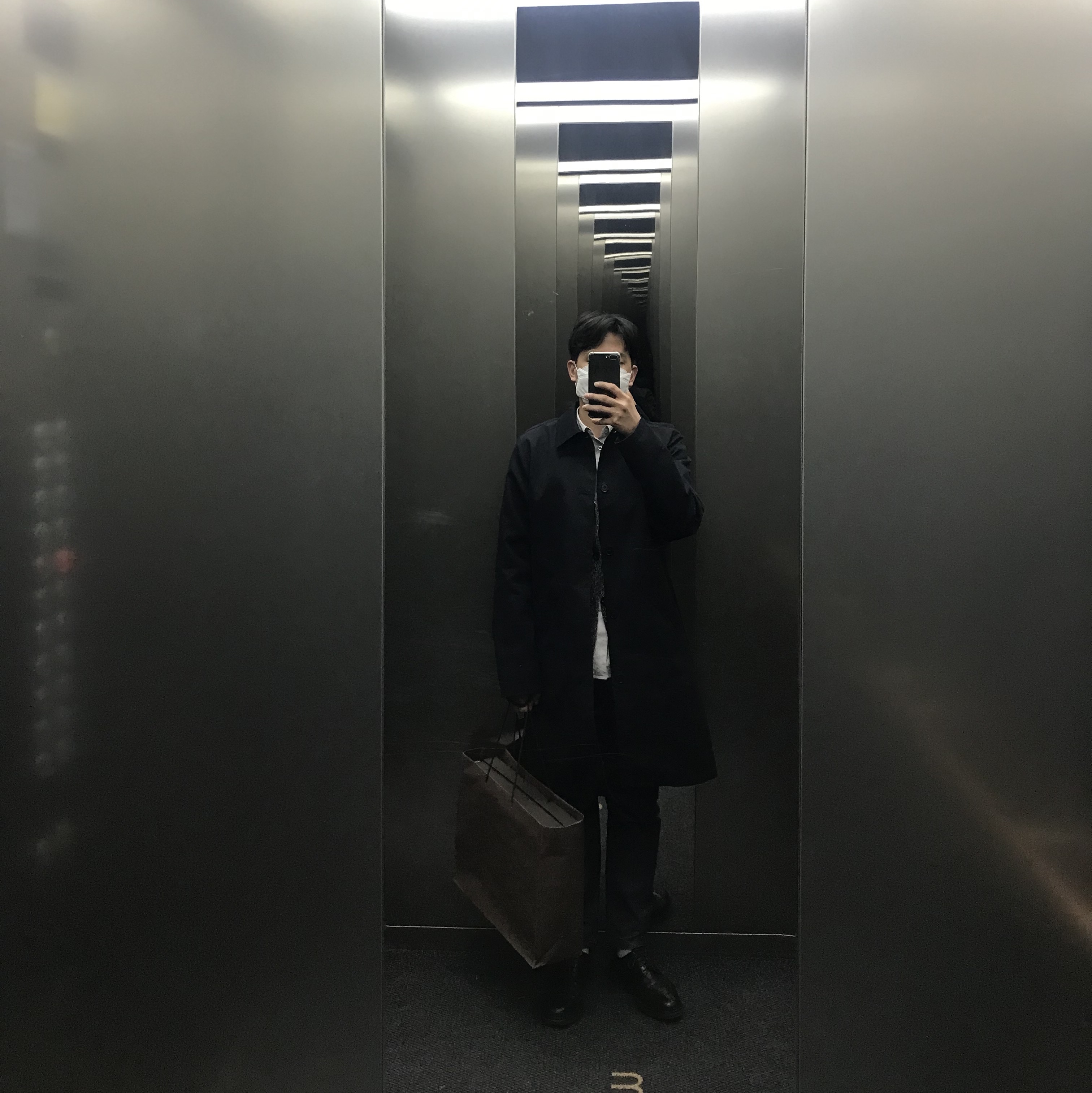 sean choi (@nerd.sean) 님의 게시물 | KREAM