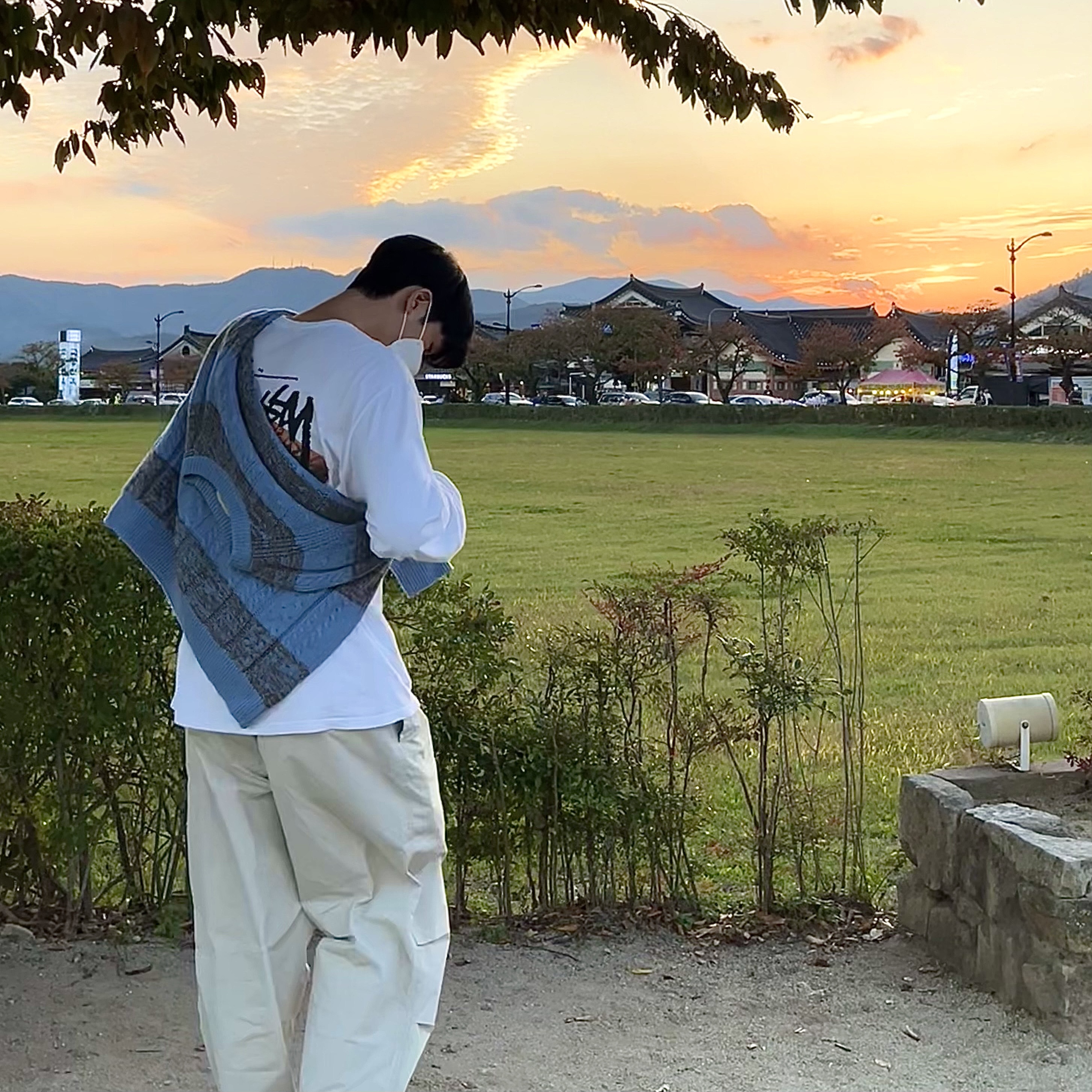 남교 (@namgyo.l) 님의 게시물 | KREAM