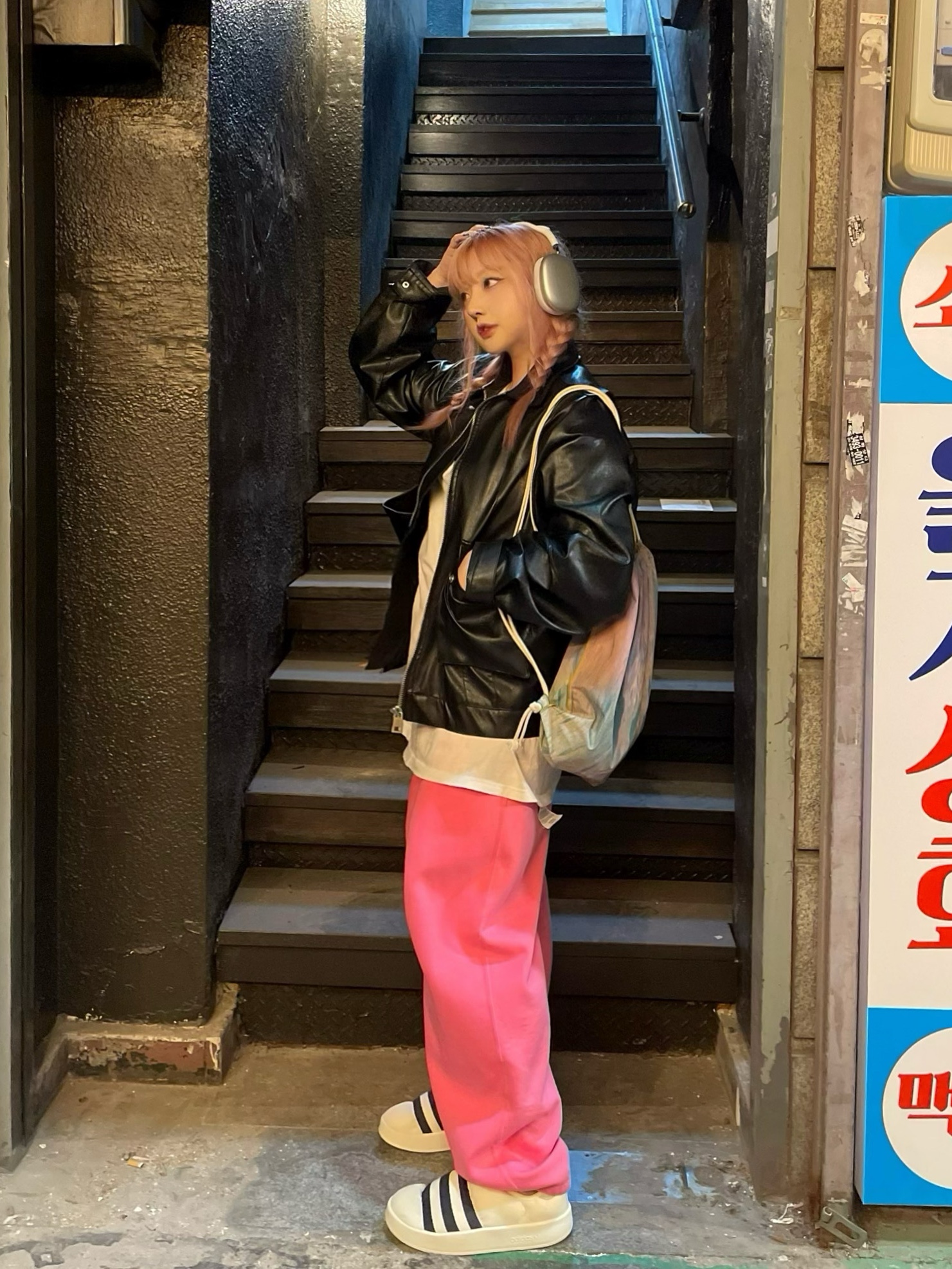 링쨩 (@rynzzang_) 님의 게시물 | KREAM