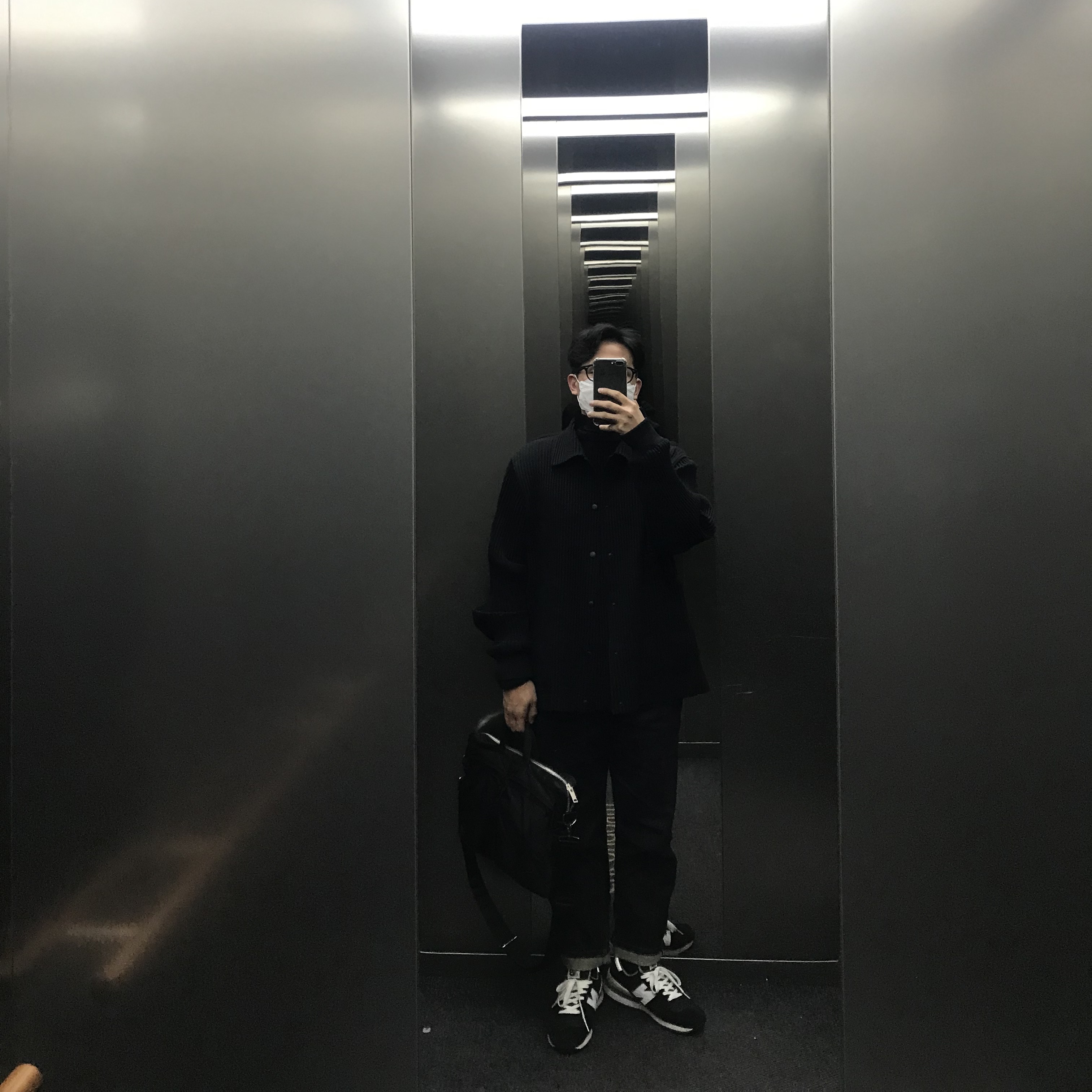 sean choi (@nerd.sean) 님의 게시물 | KREAM